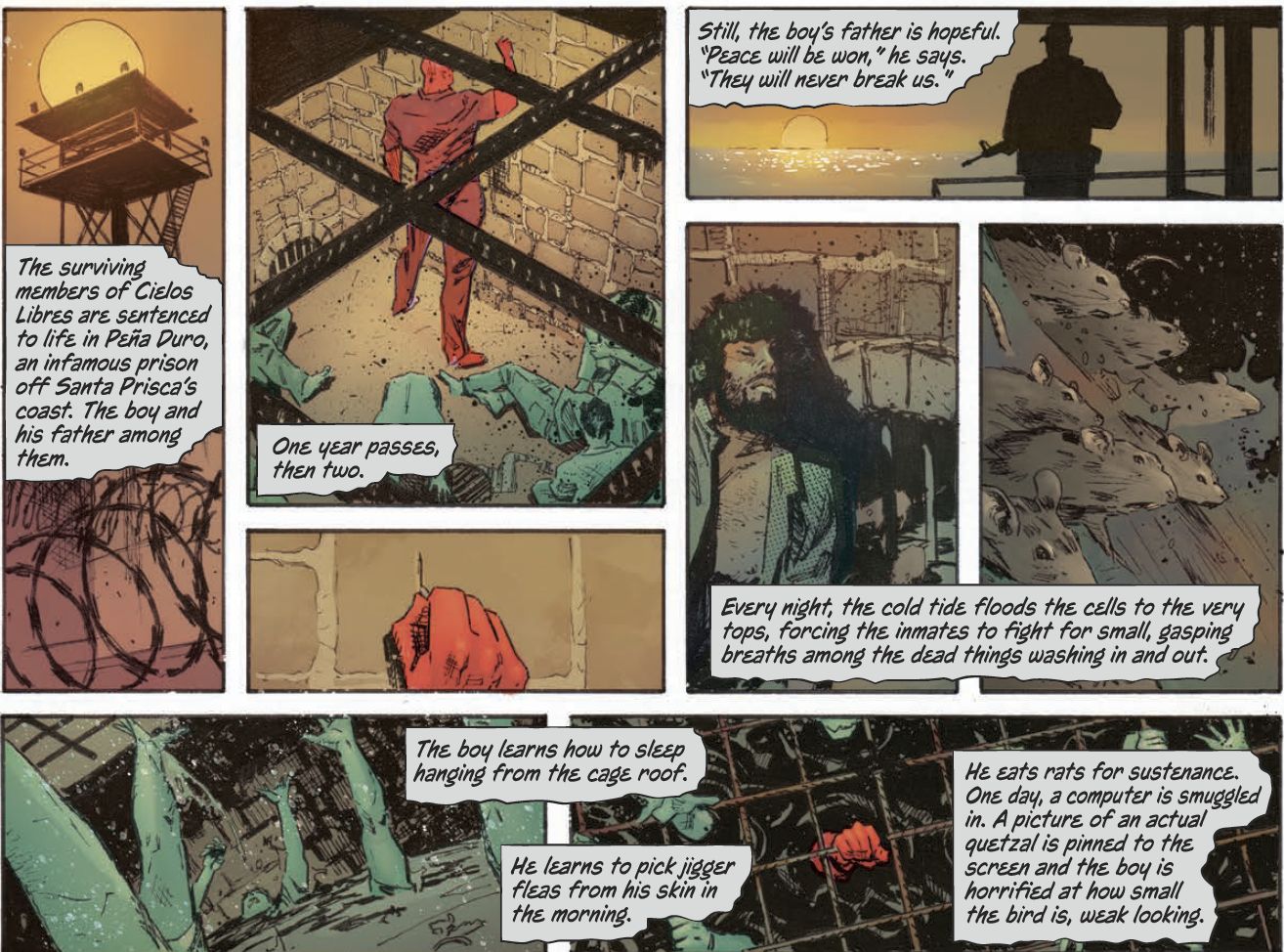 Absolute Bane's Role In Absolute Batman #11 (Spoilers)