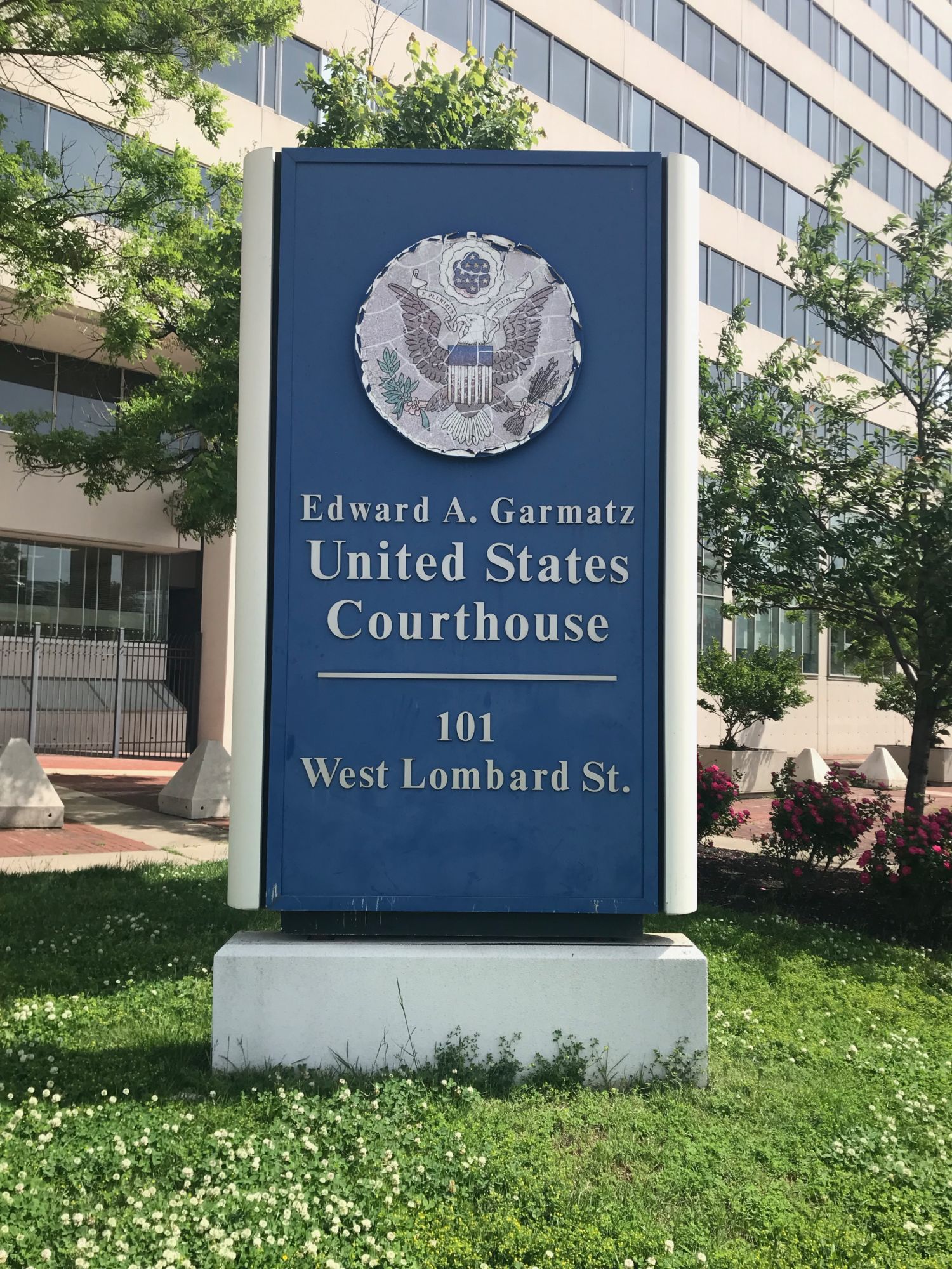 Courts Clear At Least Three Days For The Diamond Bankruptcy Hearing
