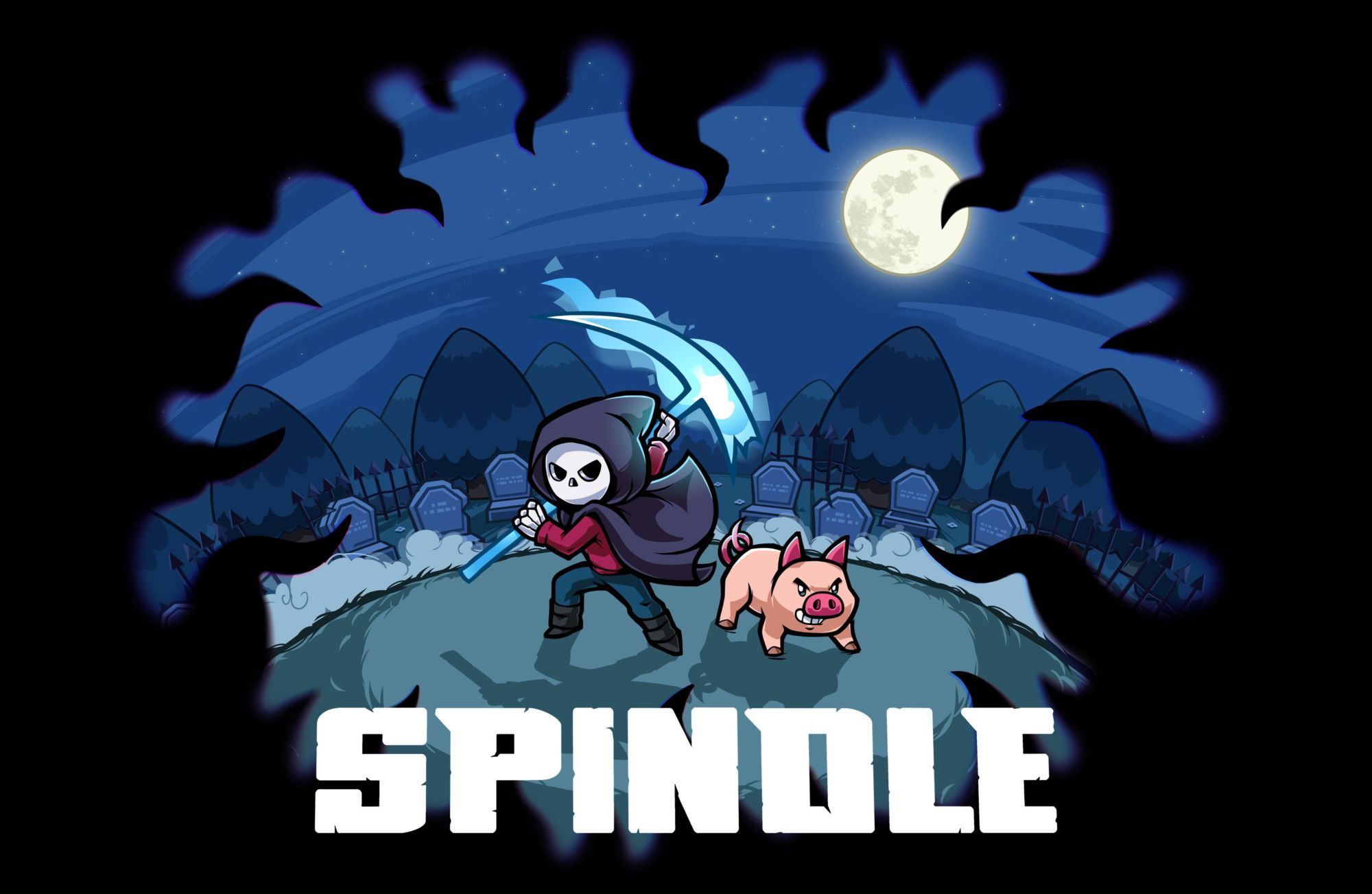 Spindle Reveals Release Window With New Trailer