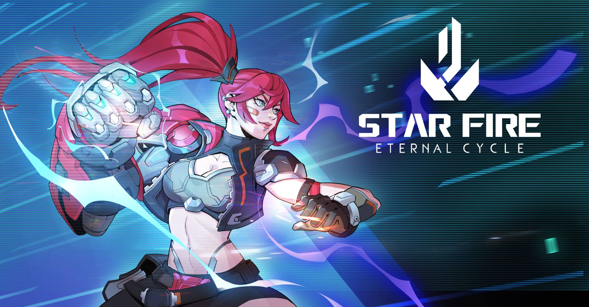 Star Fire: Eternal Cycle Reveals Early September Release Date
