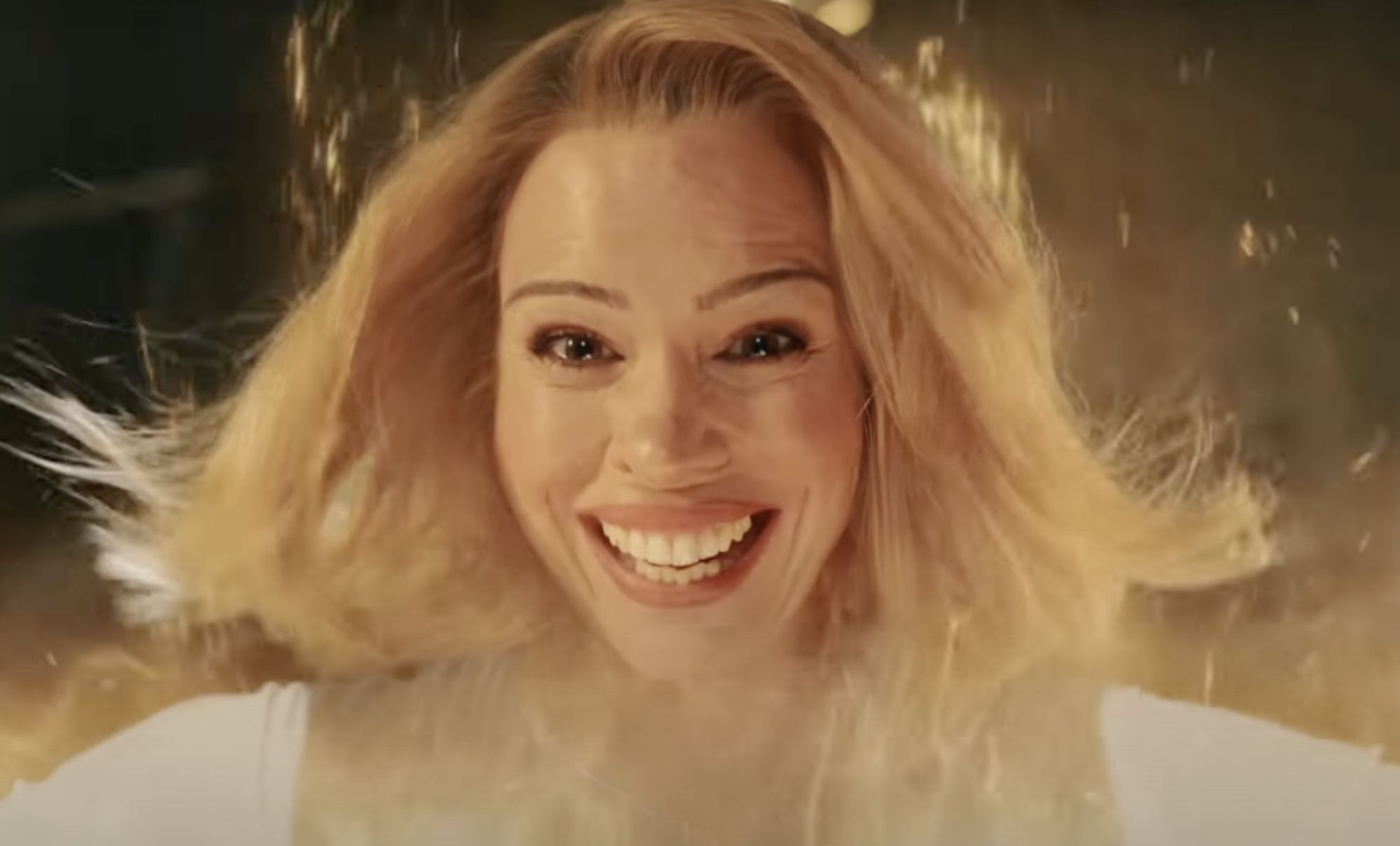 The End Of Doctor Who in LITG, in The Daily LITG, 16th October 2025