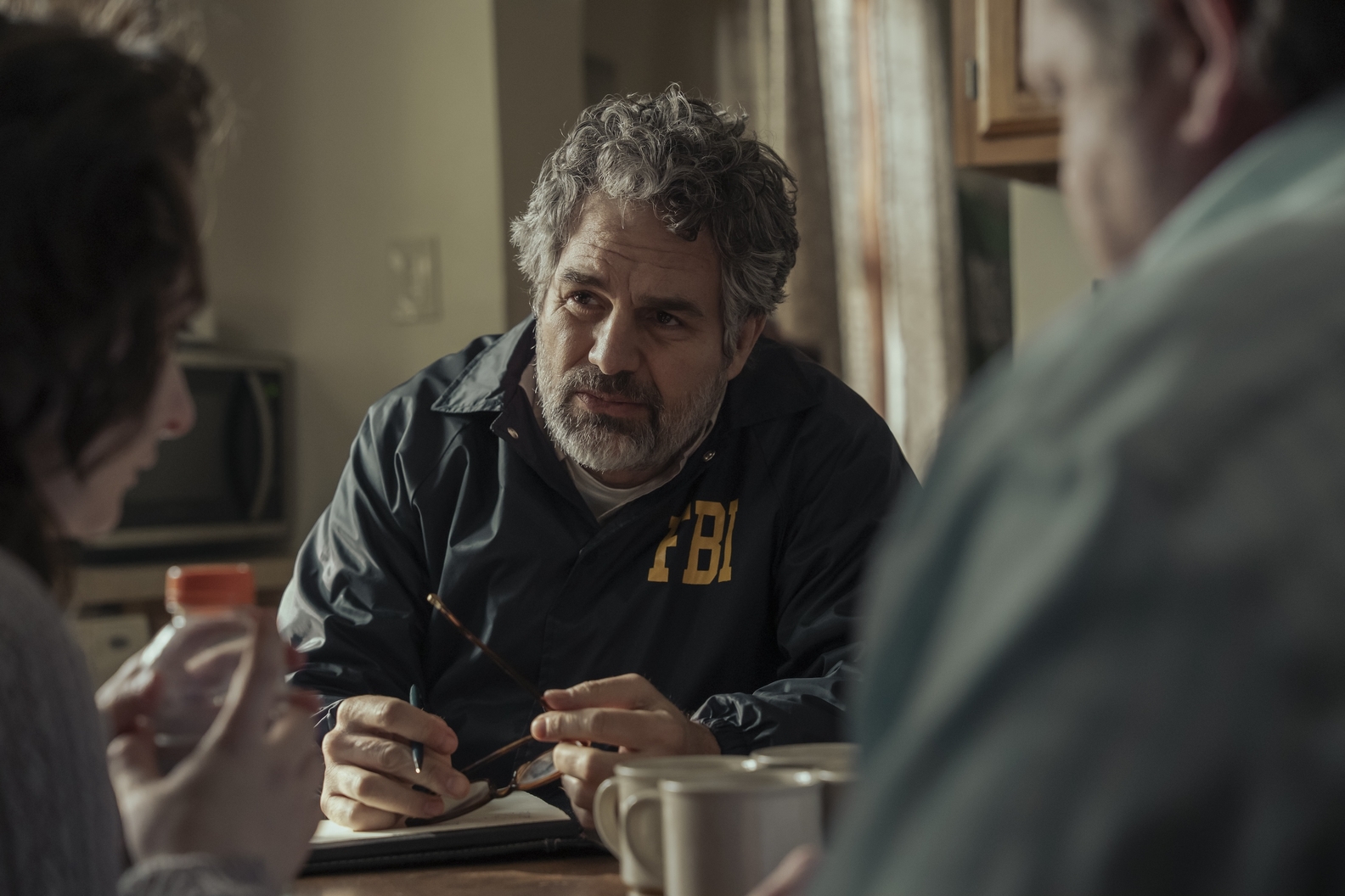 Task Trailer: HBO Previews "Mare of Easttown" Creator's New Series
