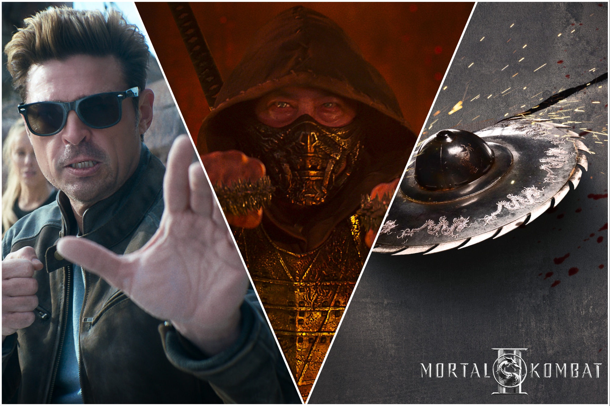 Mortal Kombat III Is Reportedly Already Being Consided