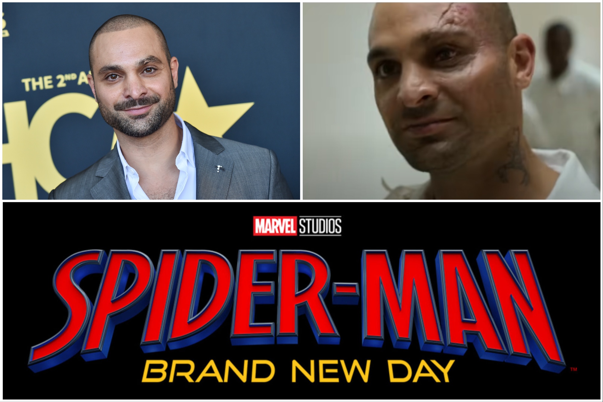 Spider-Man: Brand New Day - Michael Mando Teases His MCU Return