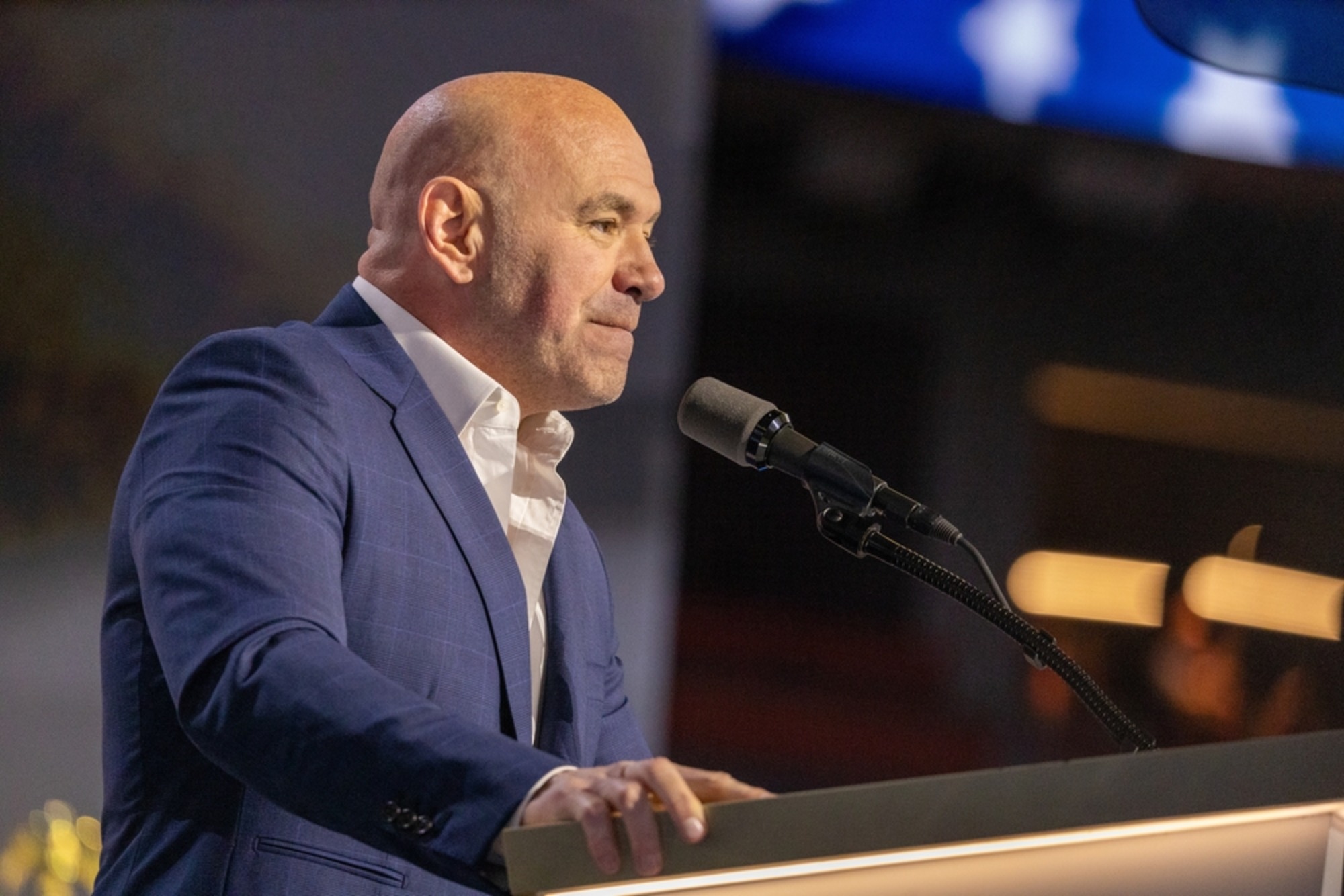 UFC, TKO Need To Do The Right Thing and Share With Their Fighters
