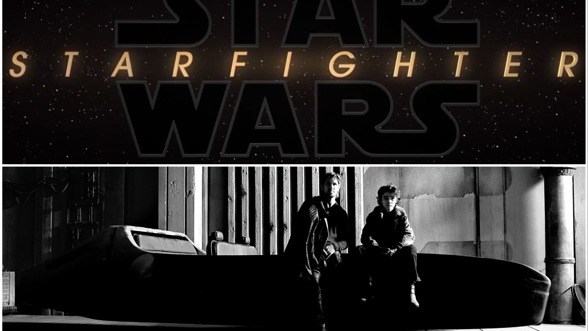 Star Wars: Starfighter Has Classic Elements, But No Legacy Characters