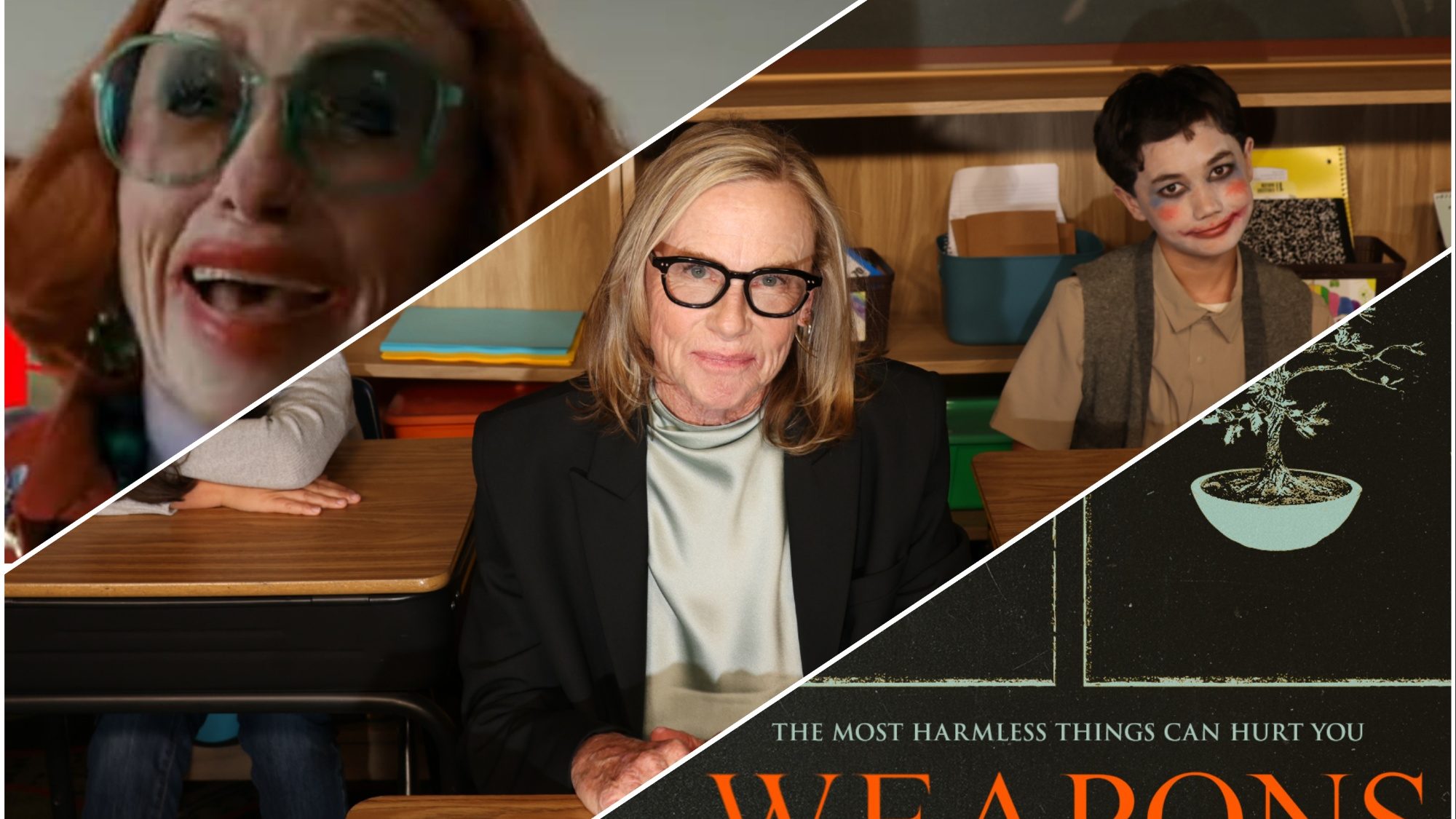 Weapons Prequel: Zach Shields To Write The Script With Zach Cregger