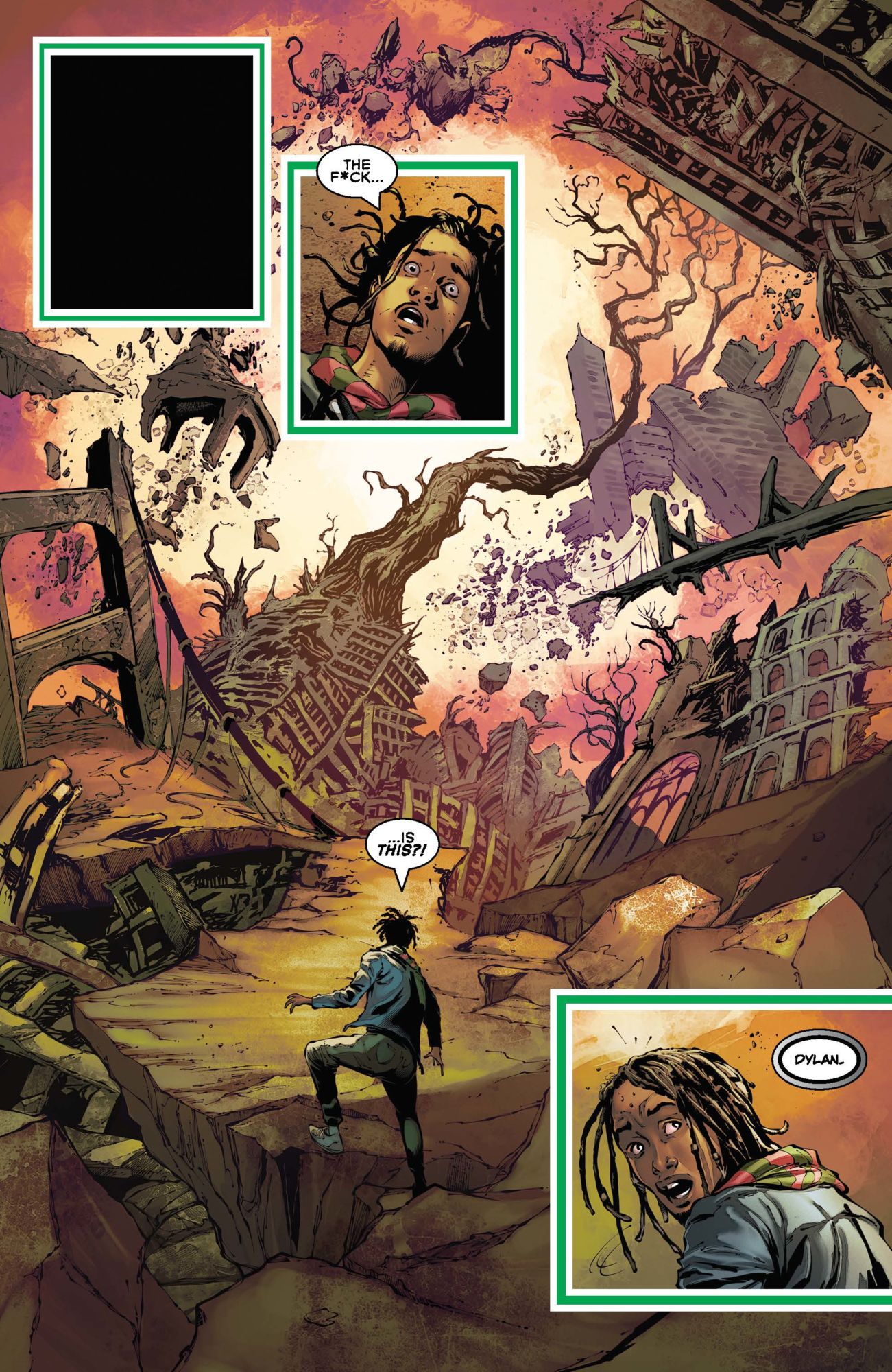 Preview News - Bleeding Cool News Page 226