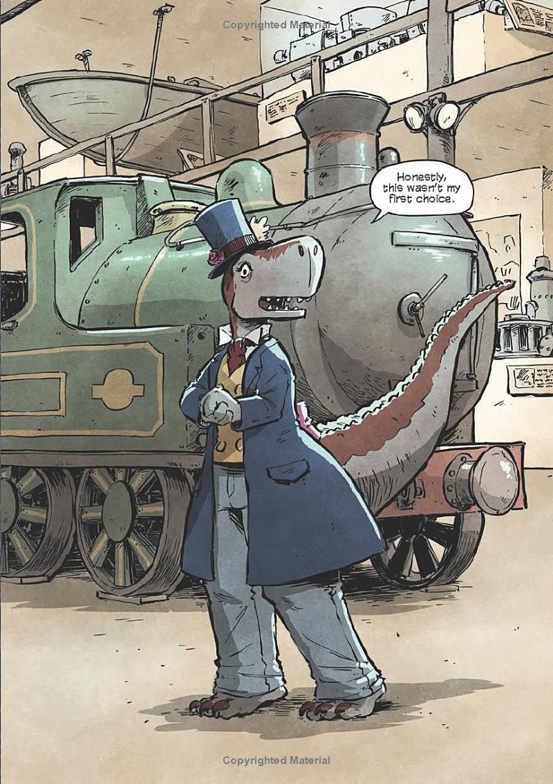 Science Comics: Computers by Perry E. Metzger and Penelope Spector,