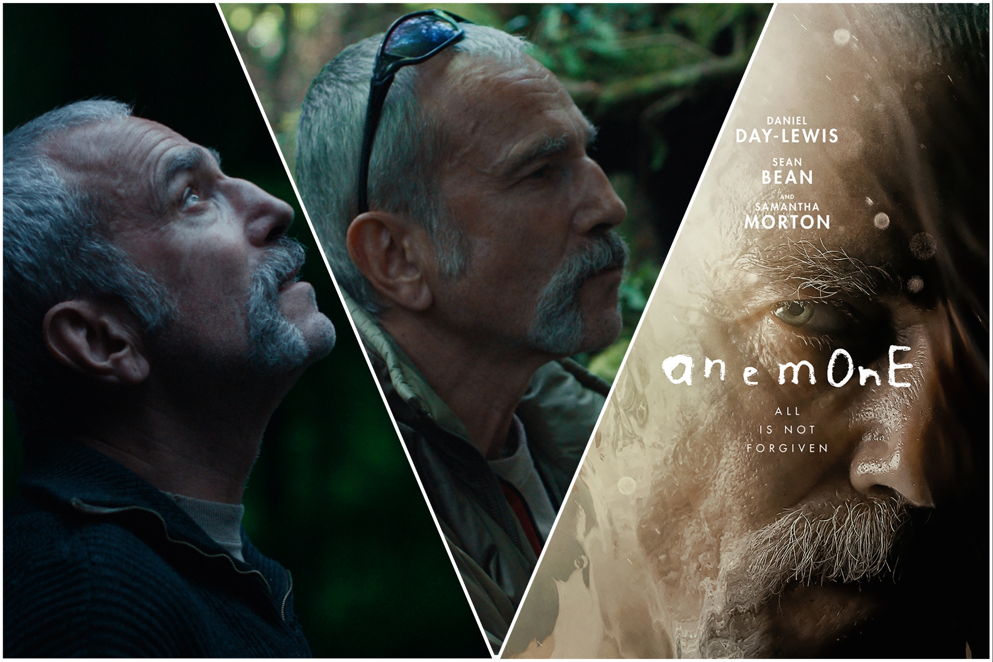 Anemone: New Trailer Teases Daniel Day-Lewis's Performance