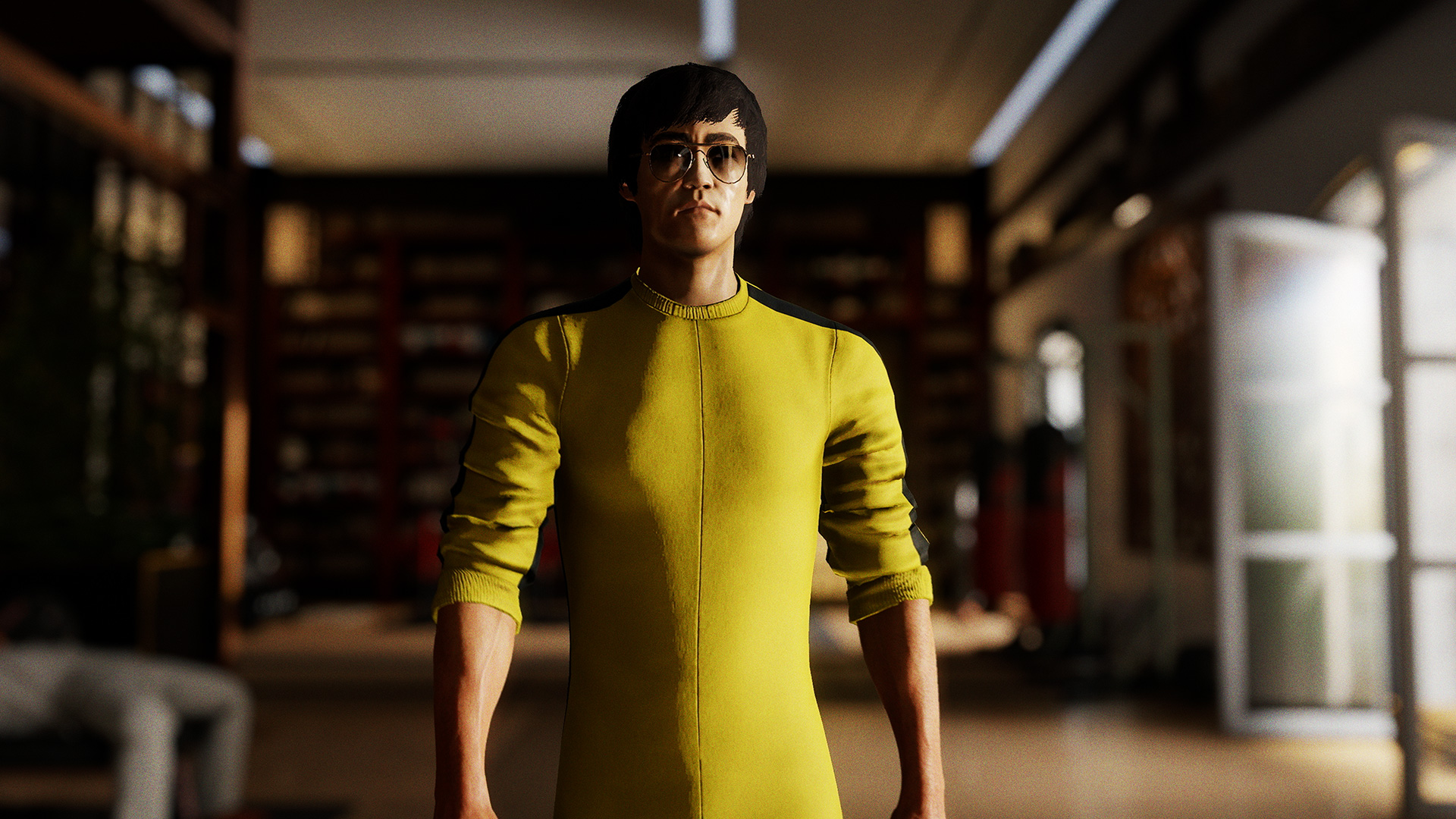 Hitman: World Of Assassination News, Rumors and Information - Bleeding ...