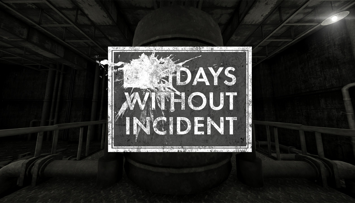Days Without Incident Arrives On Steam In Late October
