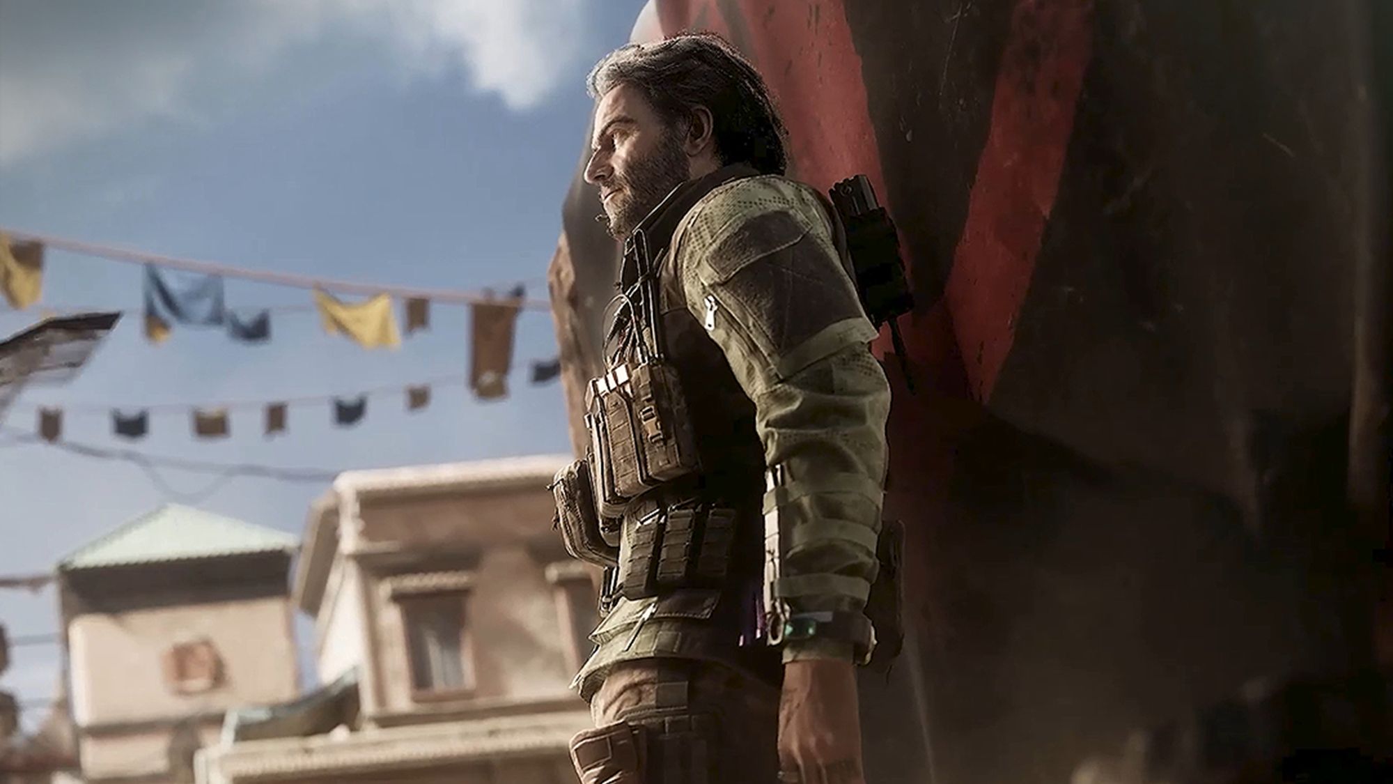 Delta Force Reveals New Operator Raptor Ahead Of Next Season