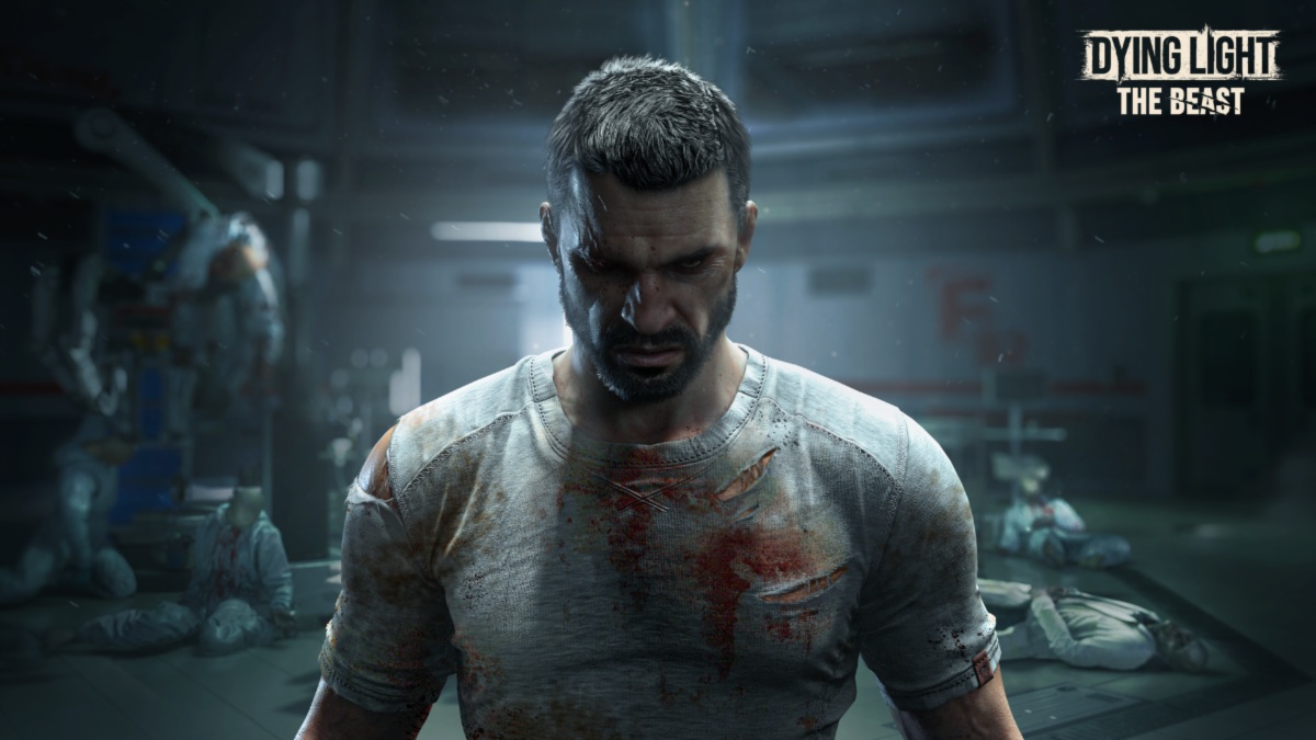 Dying Light: The Beast - Hype Check | ResetEra