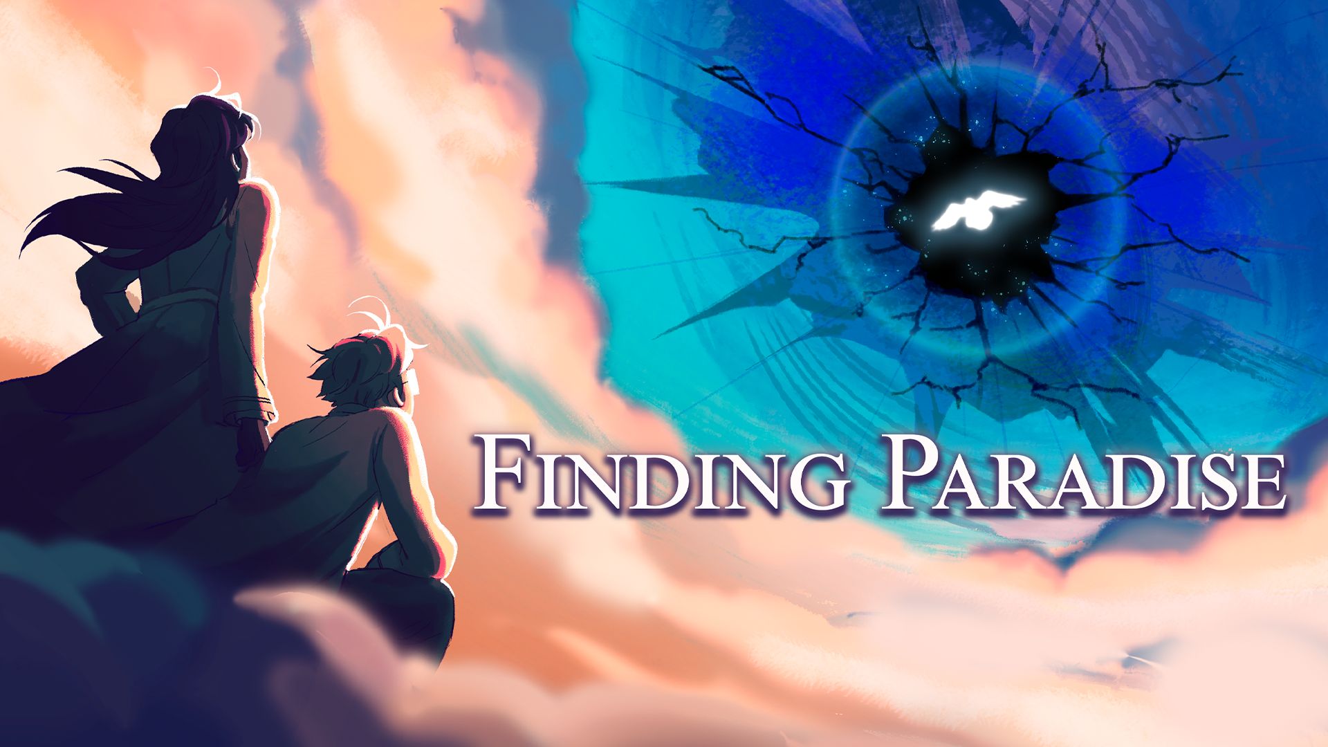 Finding Paradise Confirmed For Console Release Next Month