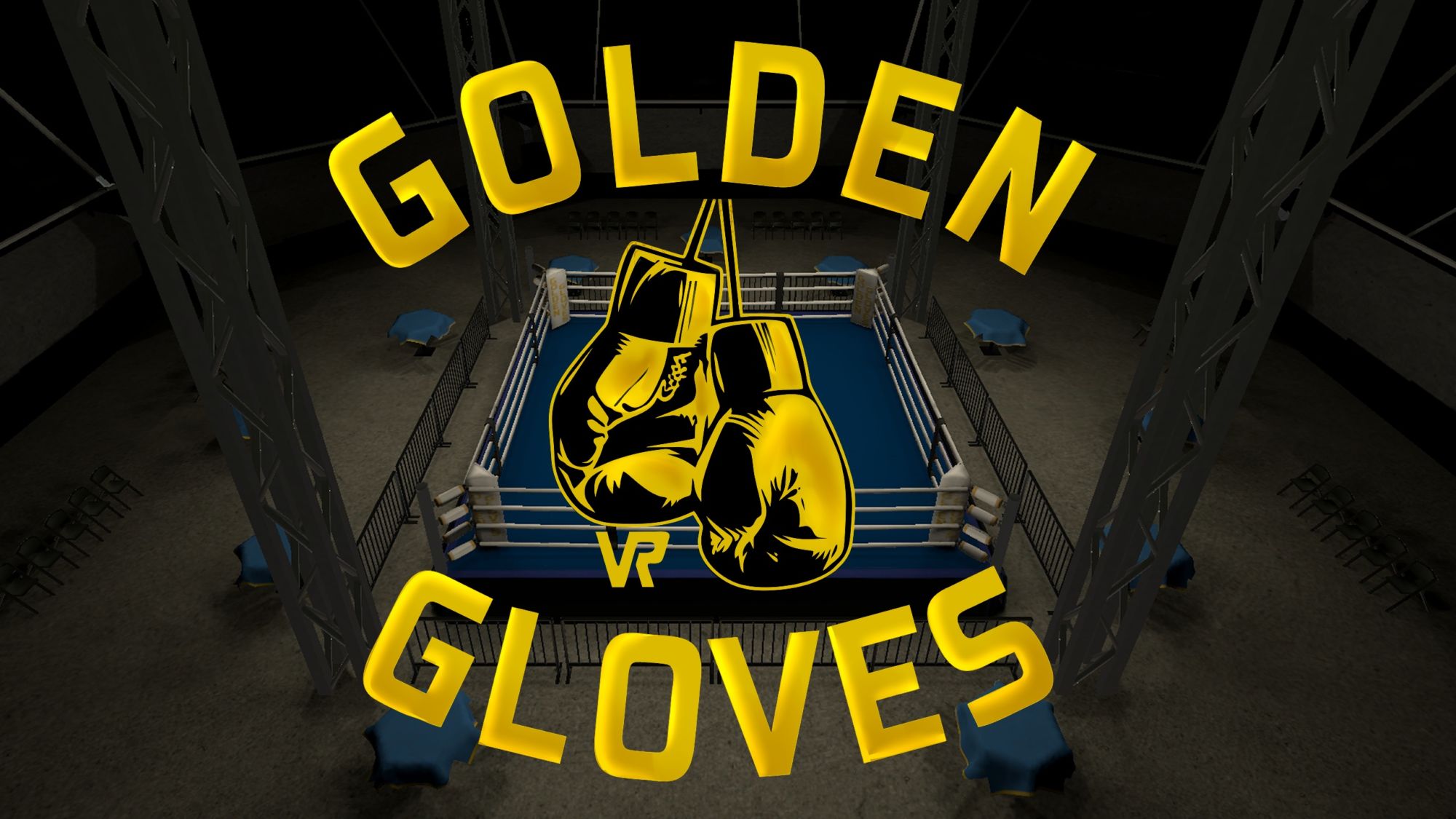 eUSA Boxing National Tournament Announced For Golden Gloves VR