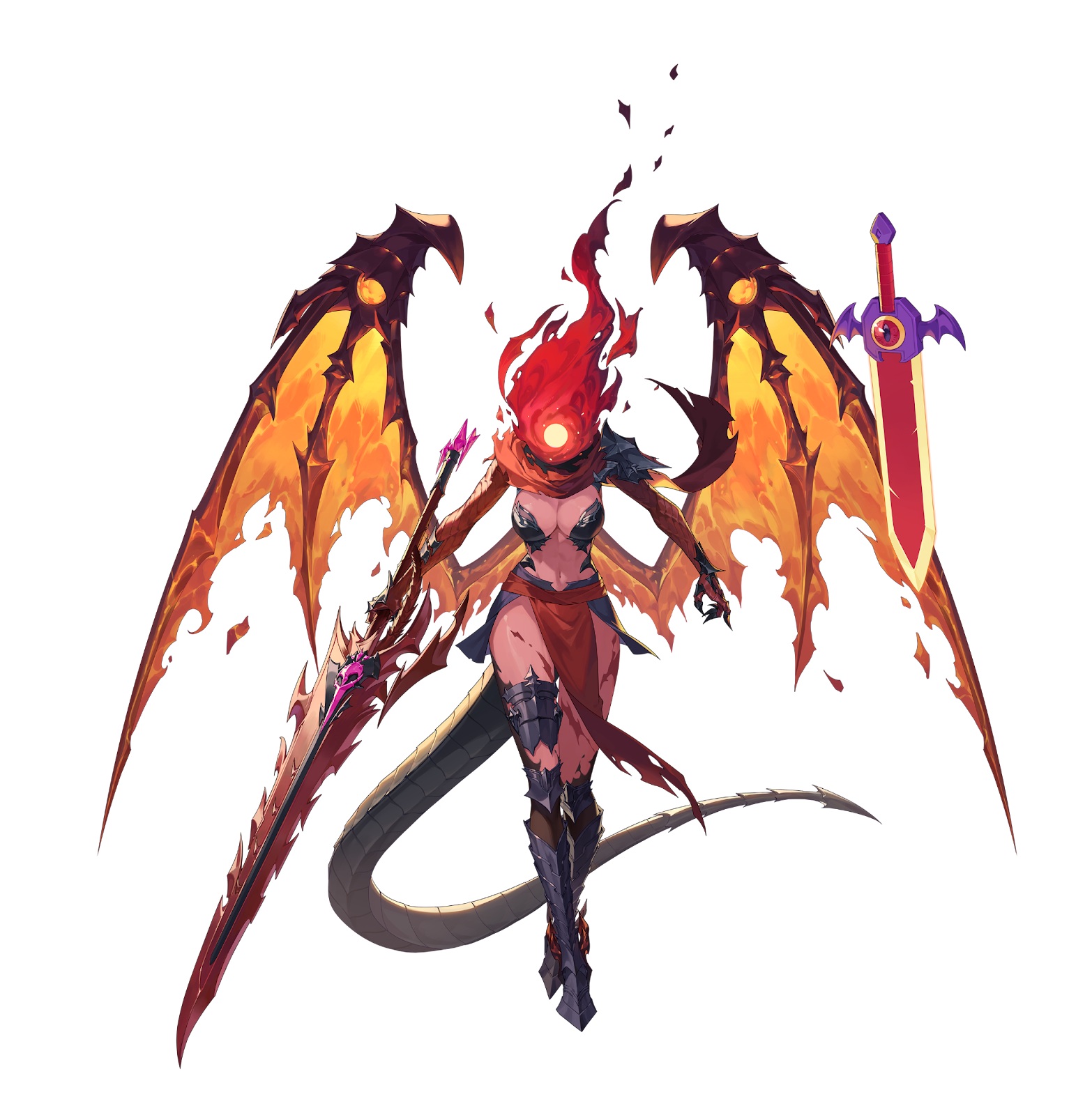 Guardian Tales Announces New Collaboration With Dead Cells