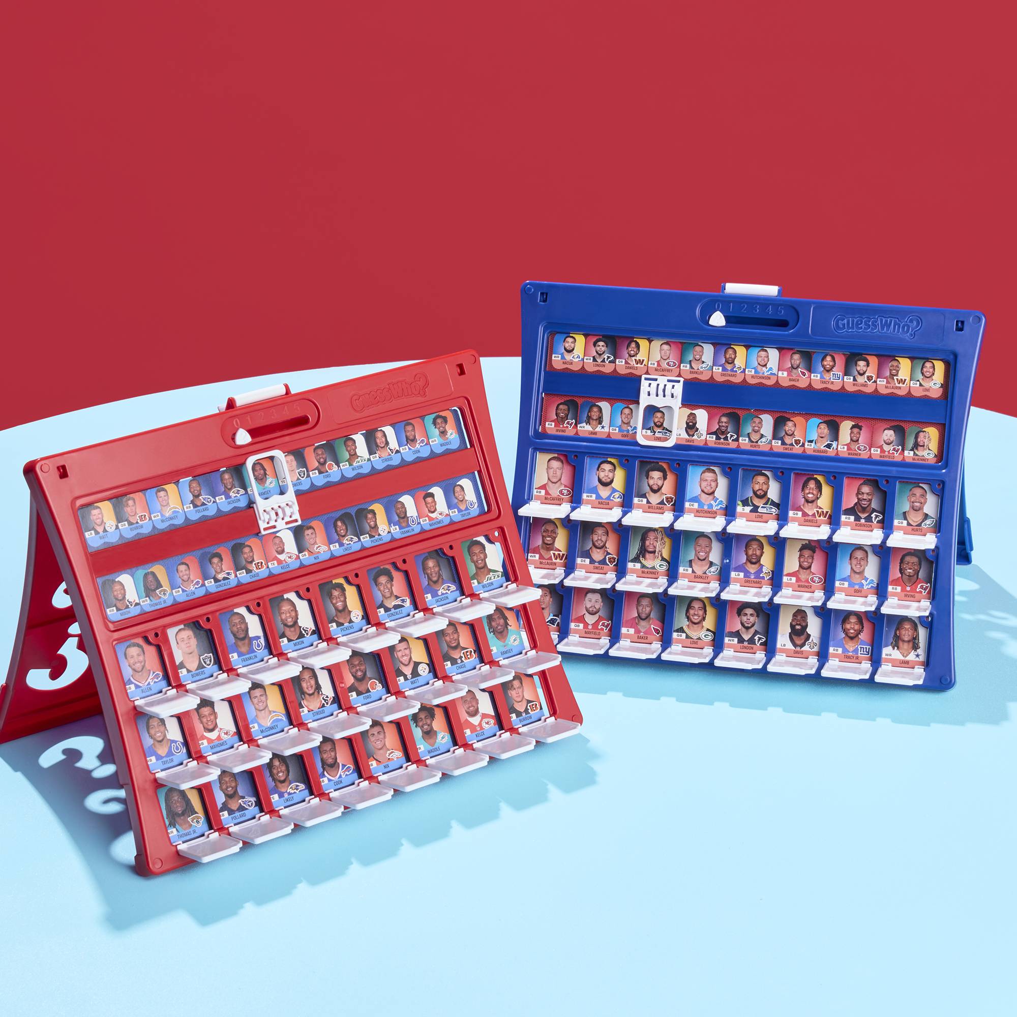 Hasbro & The NFL Come Together For Two New Board Game Editions