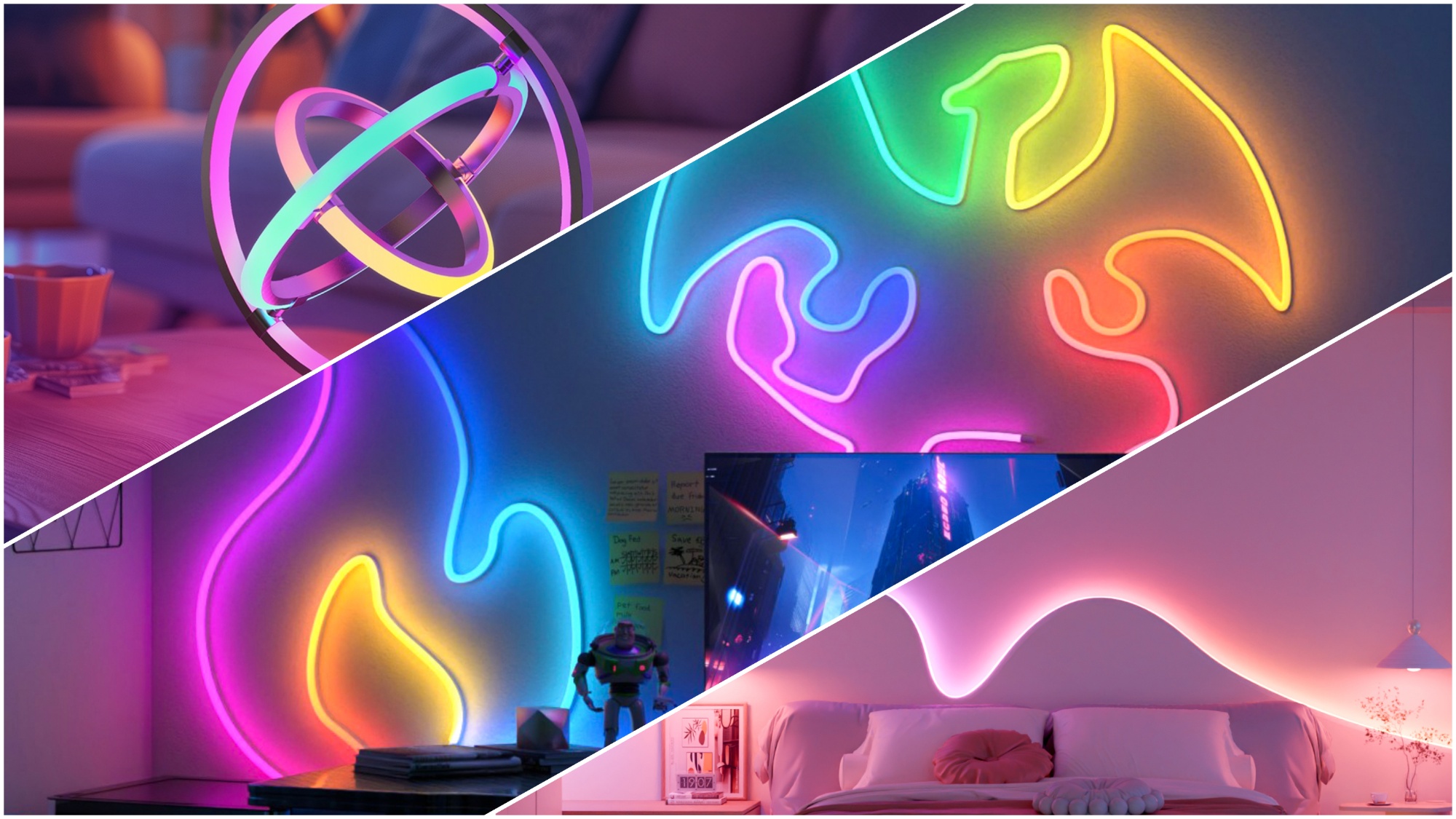 Lepro Reveals New AI Lighting Pro Series During IFA 2025