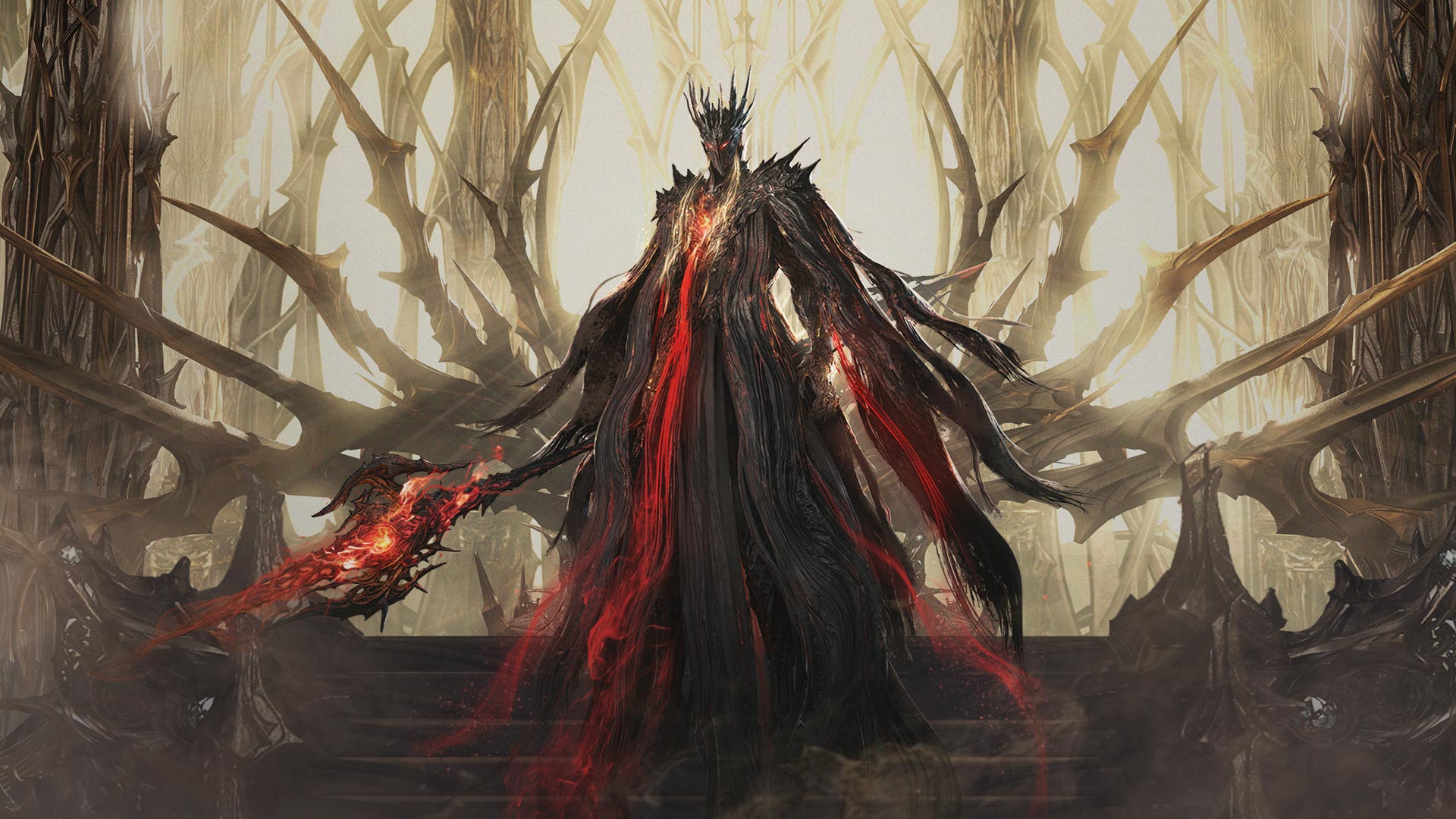 Lost Ark Has Revealed Its Fall-Winter 2025 Roadmap