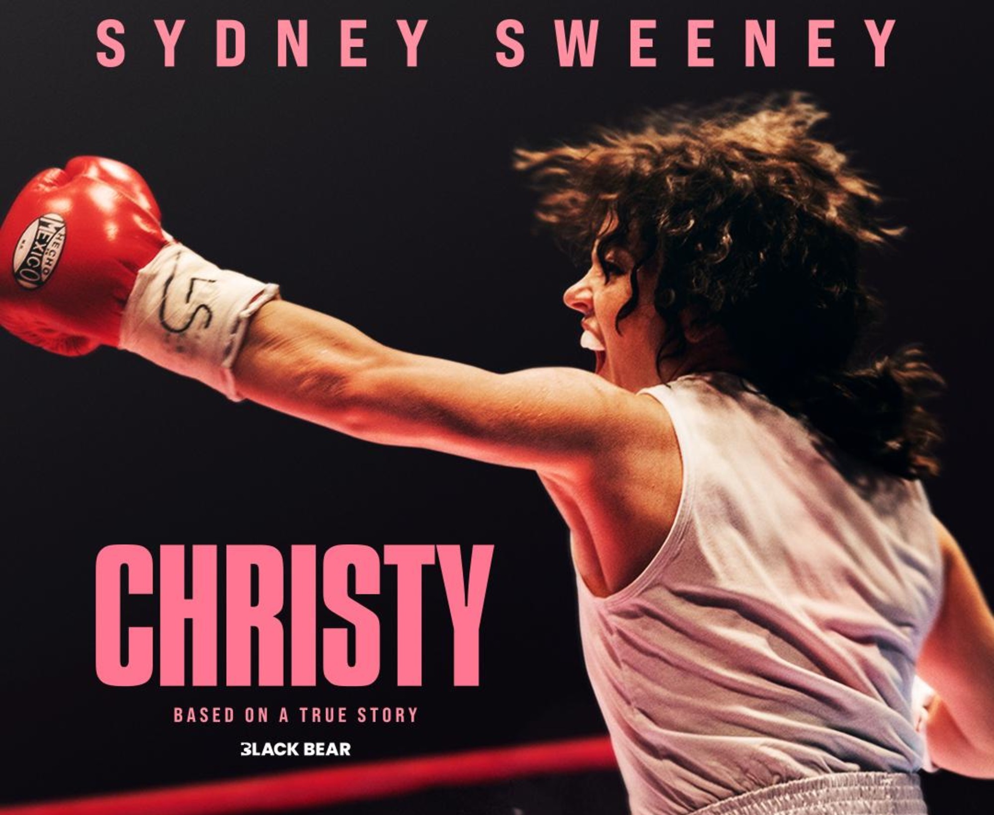 Christy Trailer Debuts As Sydney Sweeney Oscar Campaign Begins