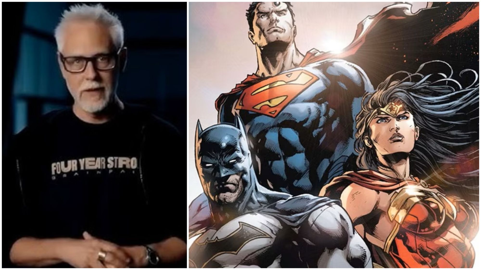 dcu News, Rumors and Information - Bleeding Cool News Page 1