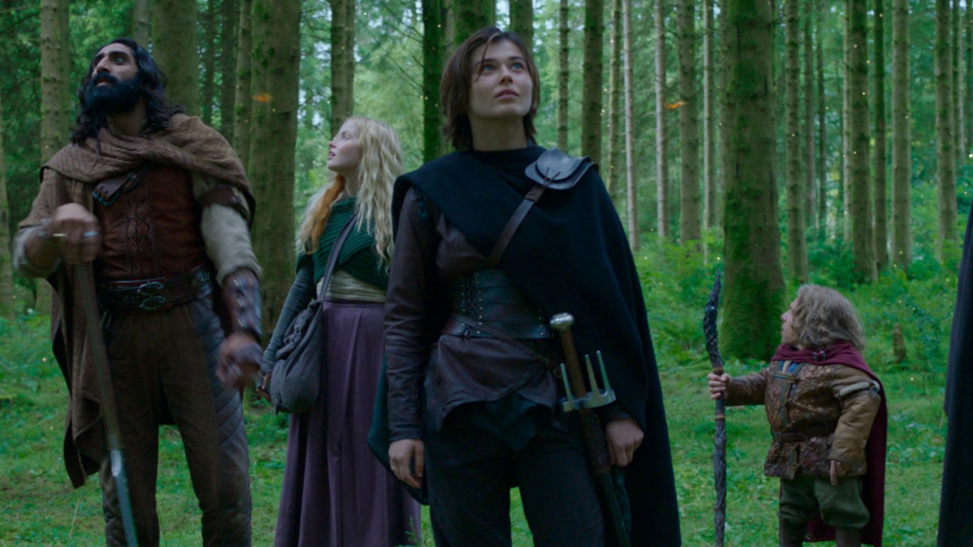 Willow "Brought So Many People Joy": Ruby Cruz Reflects on Series End