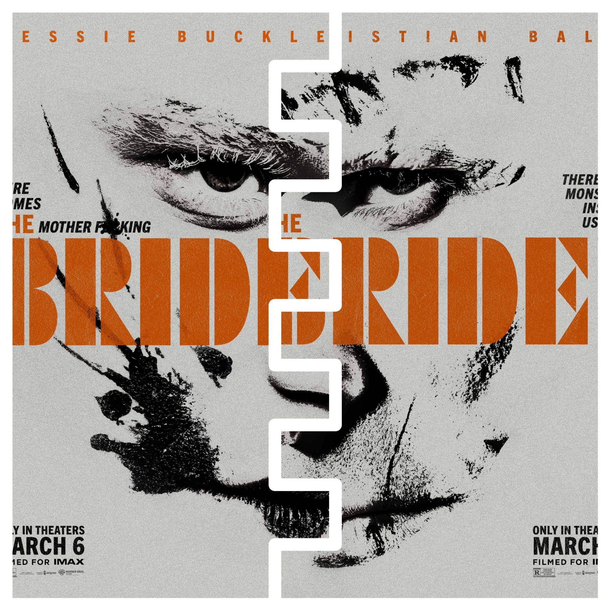 The Bride!: Maggie Gyllenhaal's Monster Film Has A New Trailer