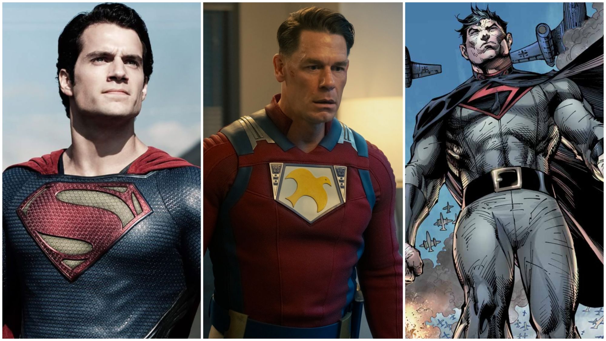 Peacemaker: The Cool Season 2 Finale Idea We Know Will Never Happen