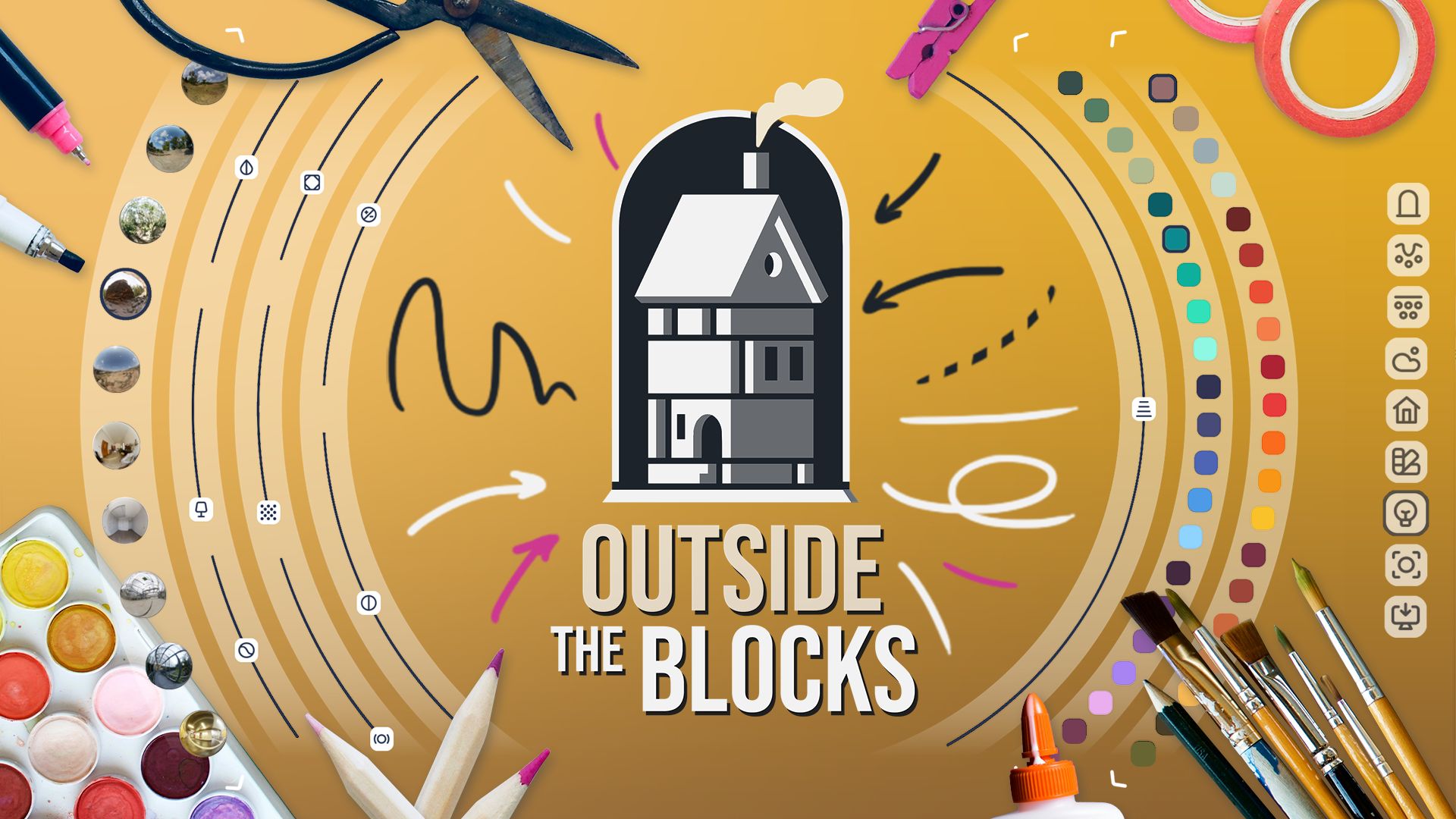 Outside The Blocks Launches Update Demo With Release Date Info