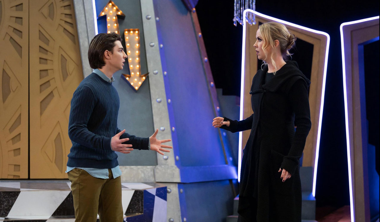 Pretty Freekin Scary: Yuvi Hecht on Series Memories, New Short & More