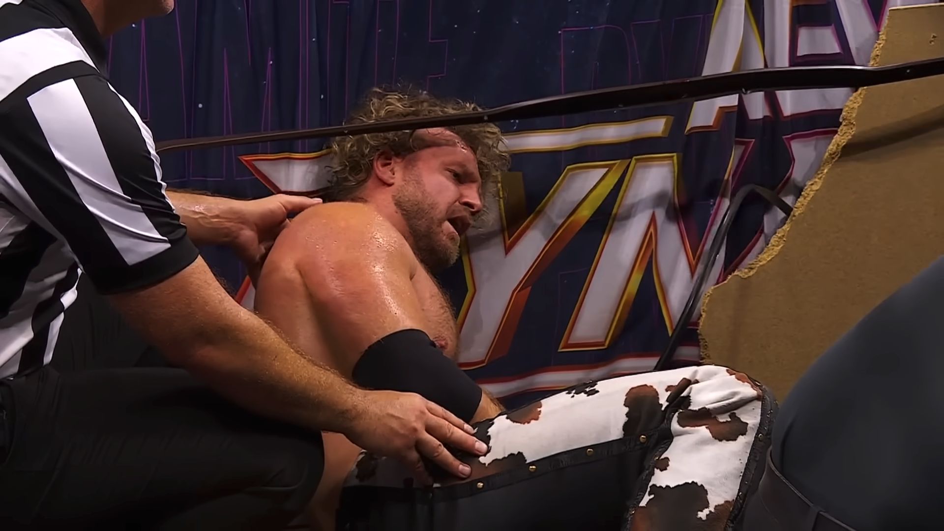 AEW Dynamite Review: A Disgrace the 2300 Arena and the Industry