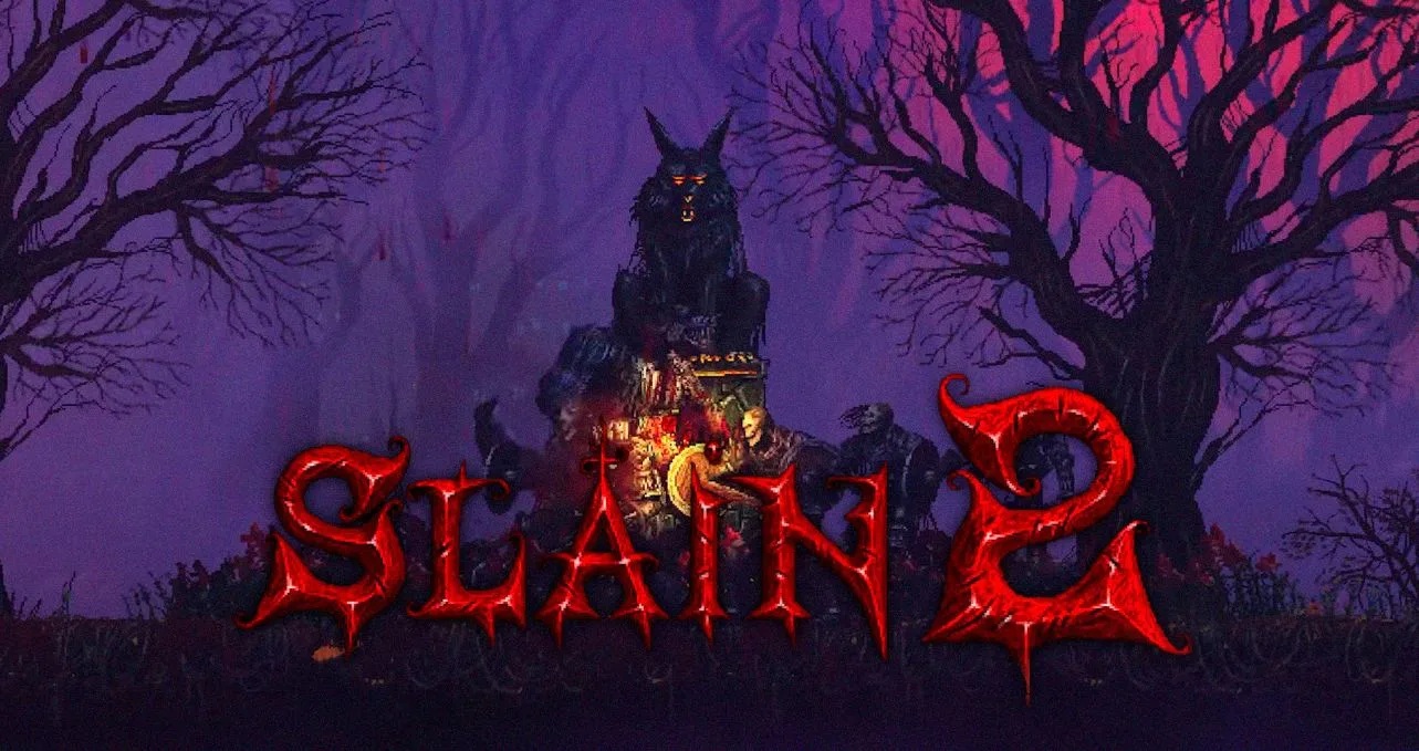 Slain 2: The Beast Within Drops New Teaser Trailer