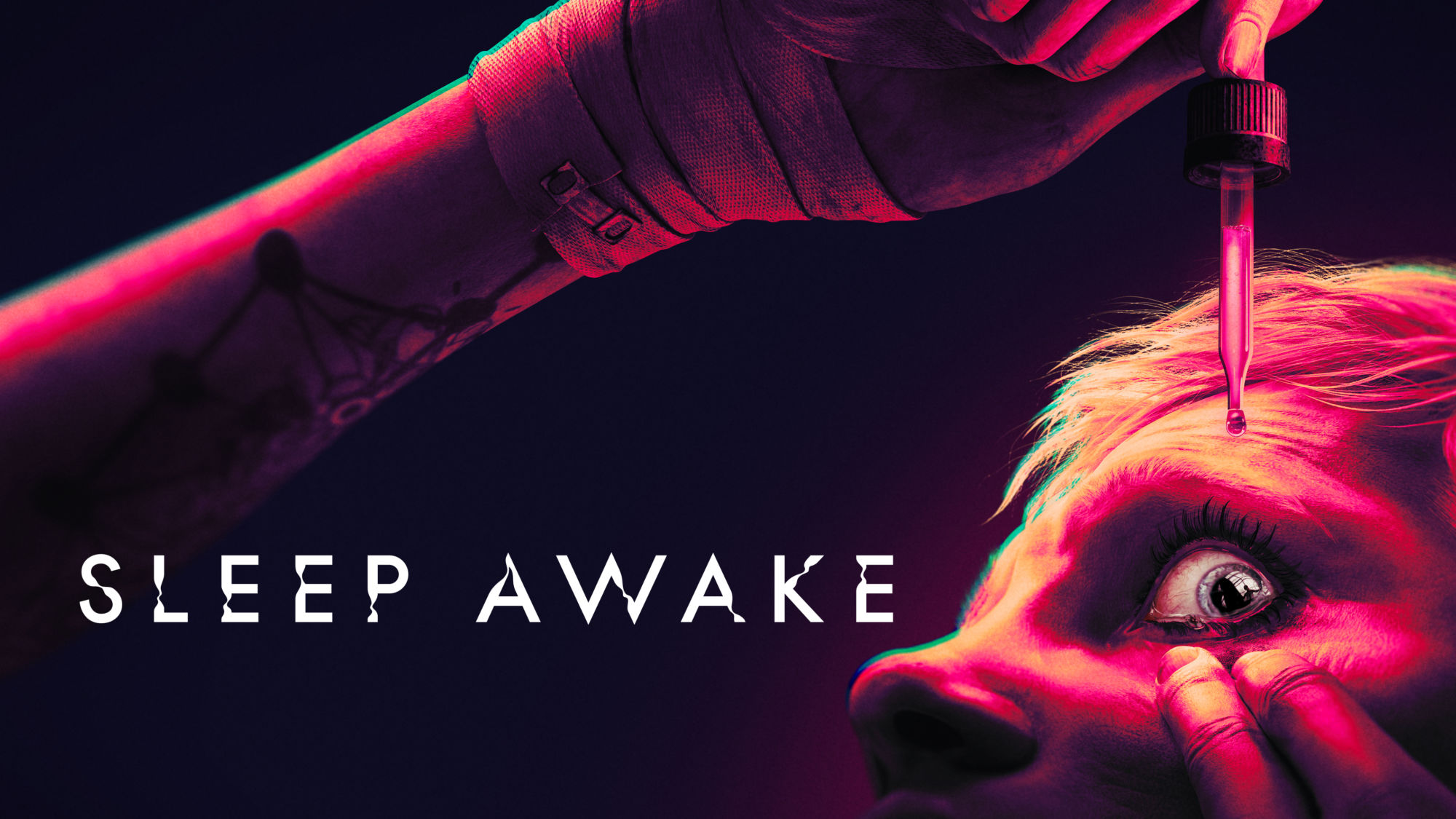 Sleep Awake Confirmed For Early December Launch