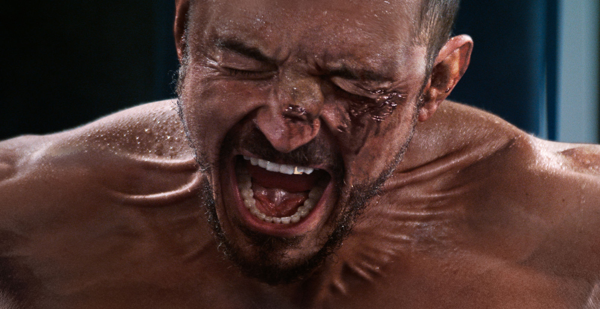 The Cut Director Sean Ellis on Desert Filming, Influences & More