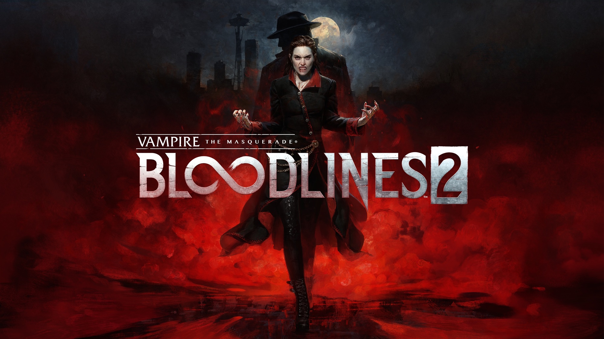 Vampire: The Masquerade - Bloodlines 2 Deep Dive Into The Clans