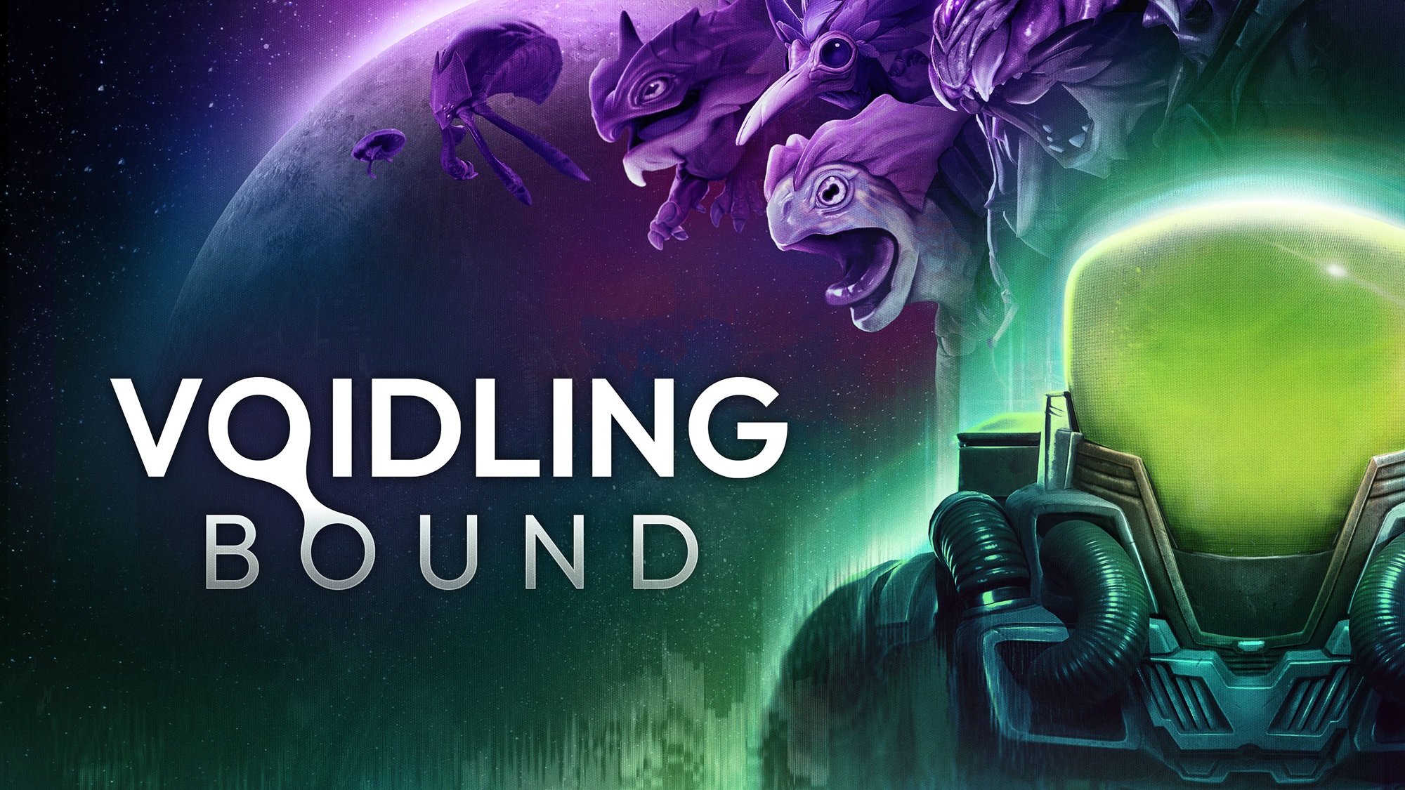 Voidling Bound Releases New Showcase With Free Demo