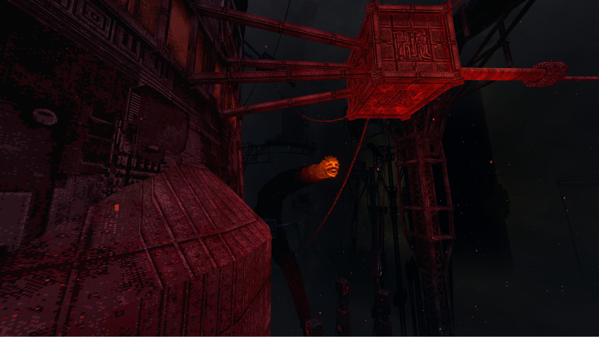 White Knuckle Reveals a New Region Arriving This Month