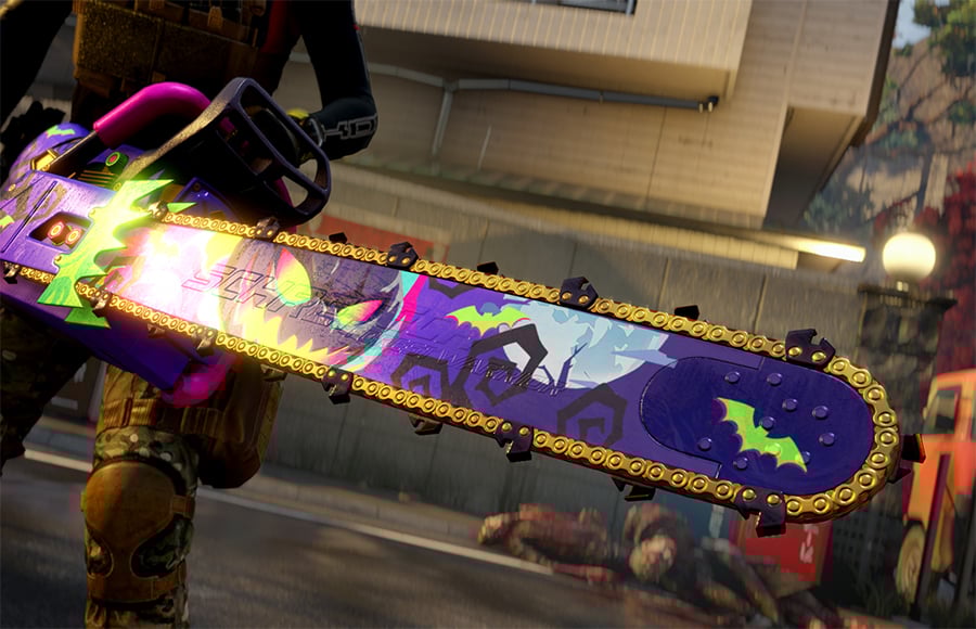 World War Z: Aftermath Releases New Heavy Ordnance Update