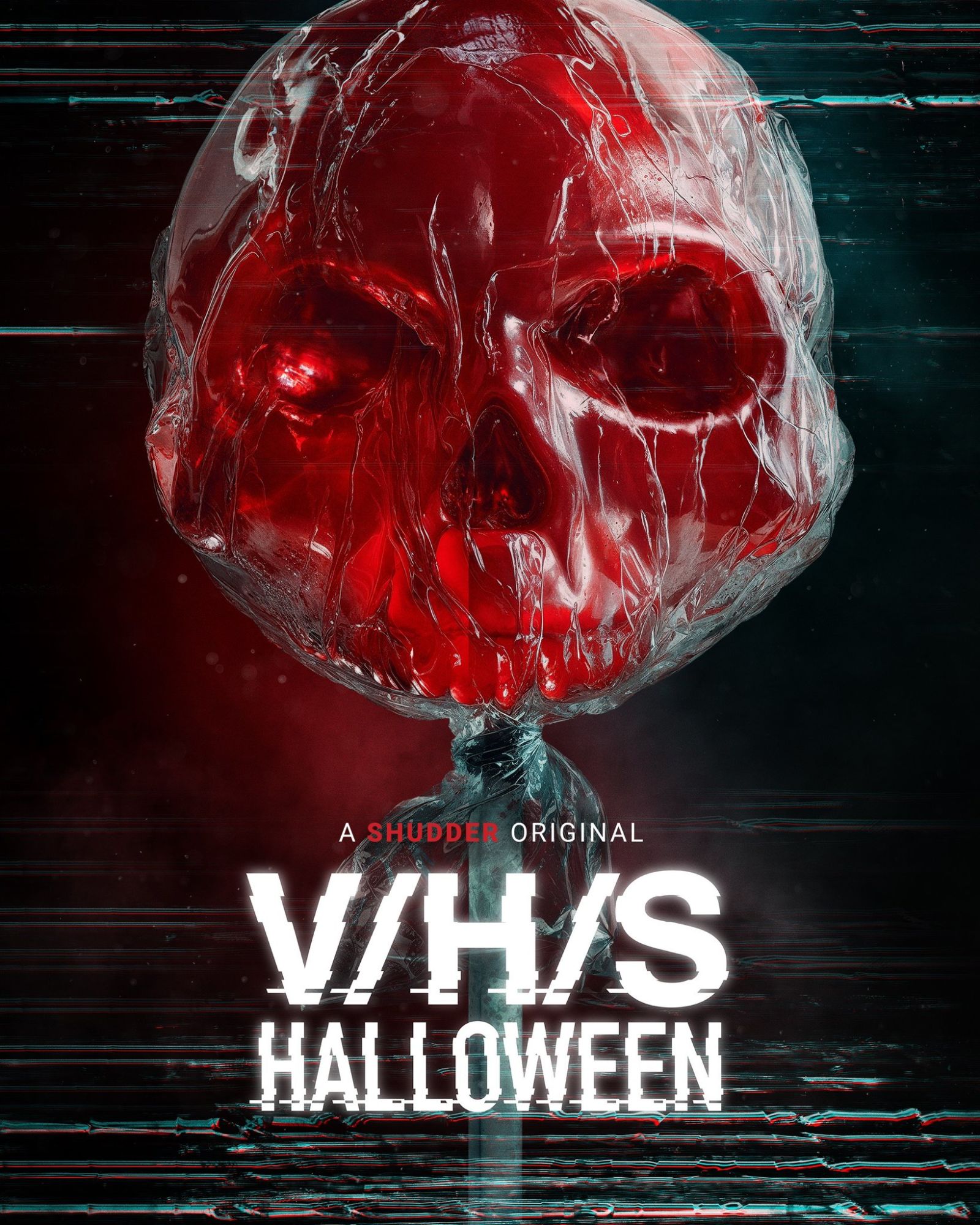 VHS Halloween Has A New Poster Ahead Of Next Week's Release