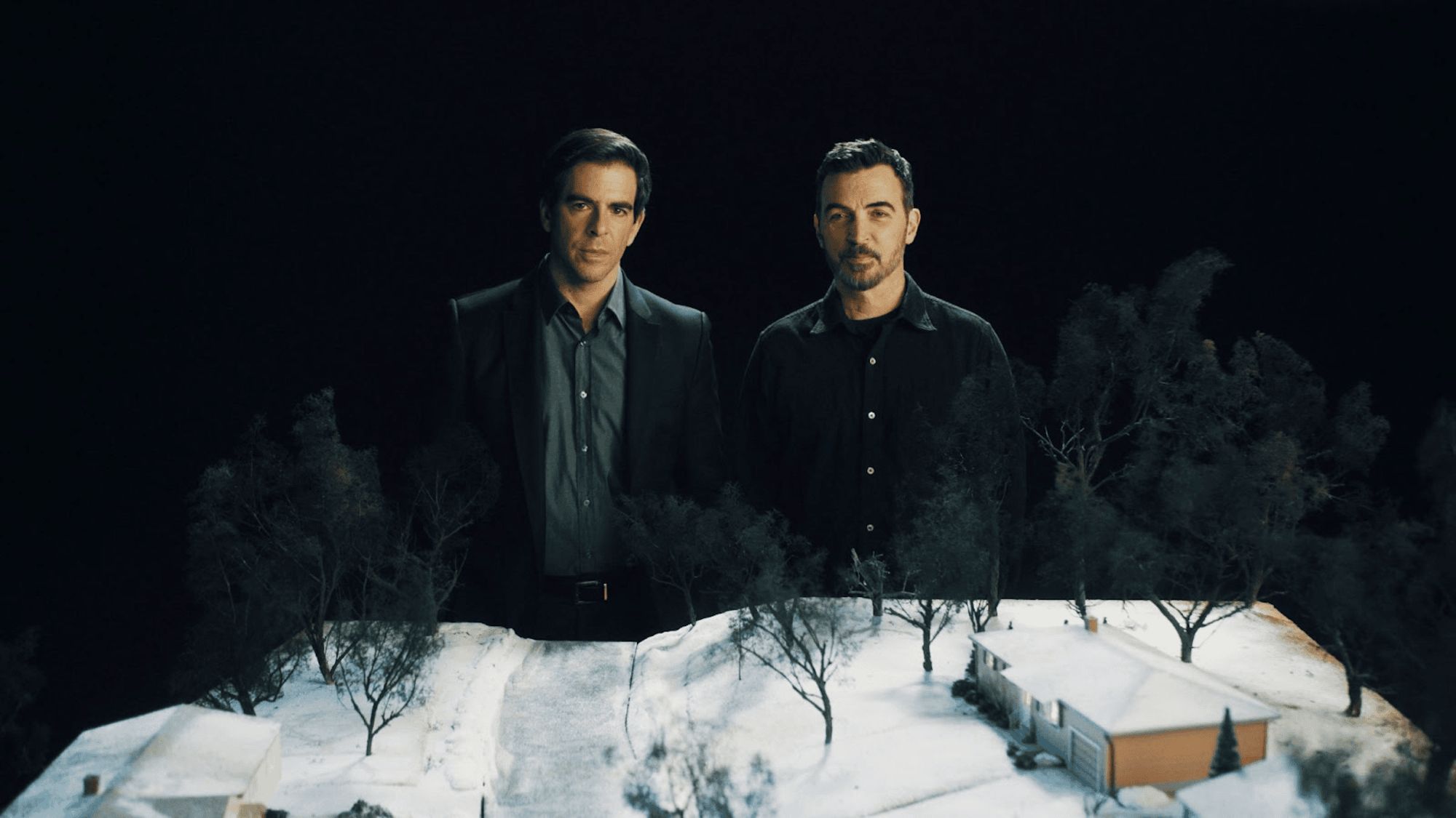 Let The Devil In: Check Out Our Exclusive Clip From The Series Finale