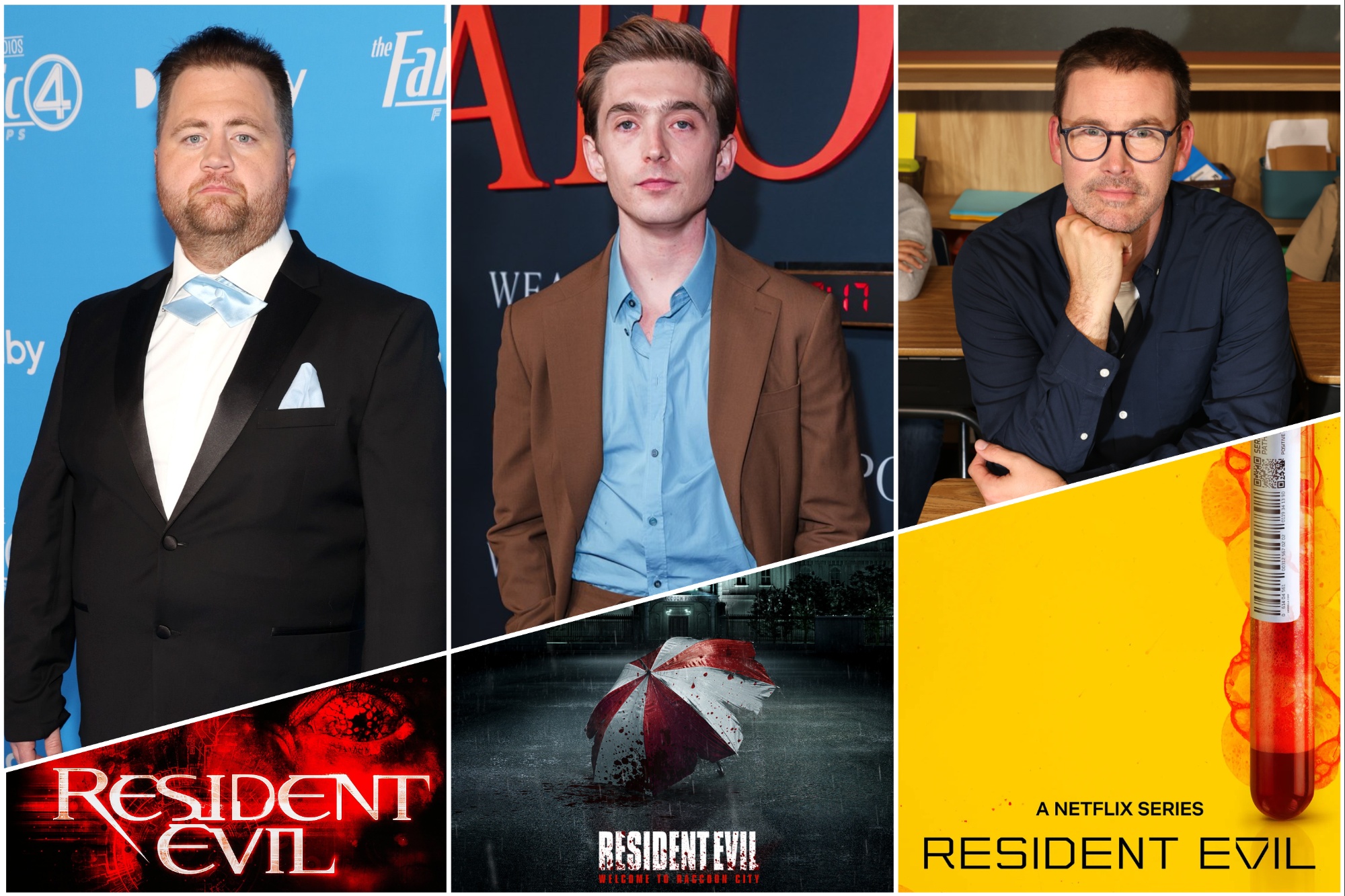 Resident Evil: Paul Walter Hauser Reportedly Joins The Cast