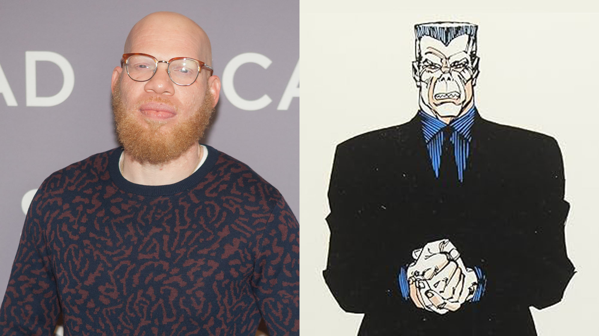 Spider-Man: Brand New Day Casts Marvin Jones III As Tombstone