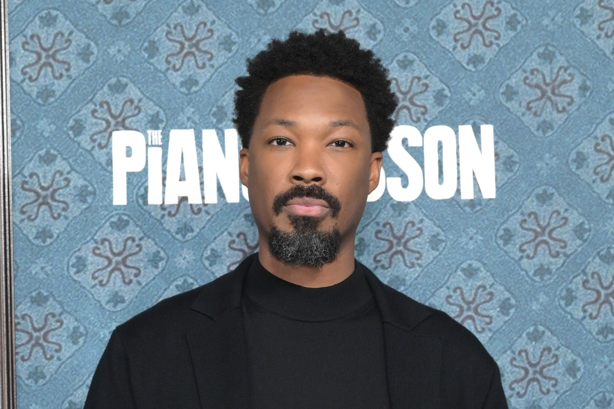 Corey Hawkins Says The Odyssey is Epic in a "Different" Way