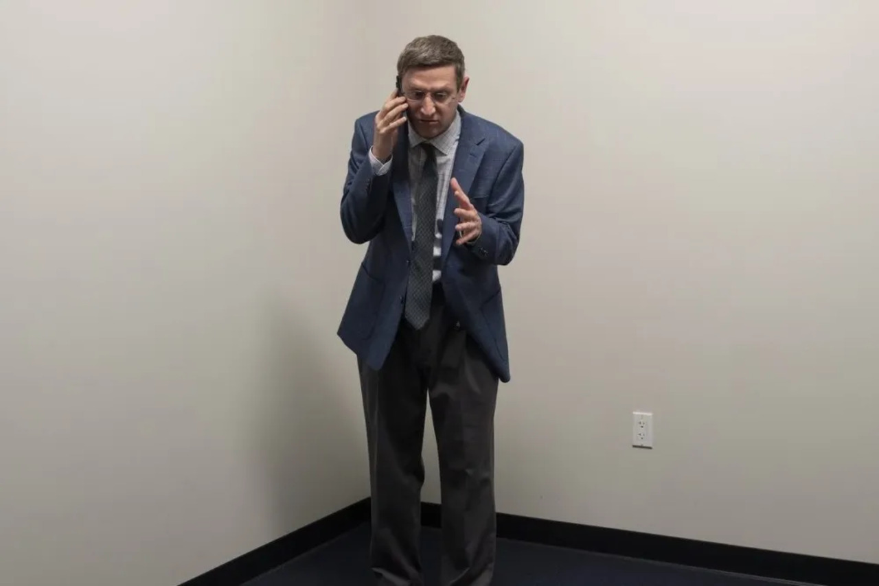 The Chair Company: Tim Robinson, HBO Comedy Series Lands in October