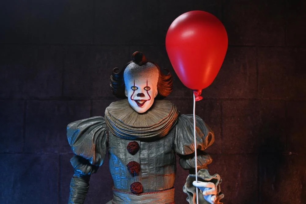 Pennywise News, Rumors and Information - Bleeding Cool News Page 1