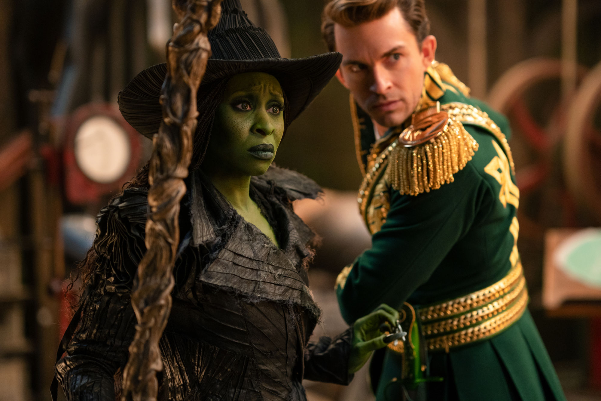 Wicked: For Good Comes To Digital On December 30