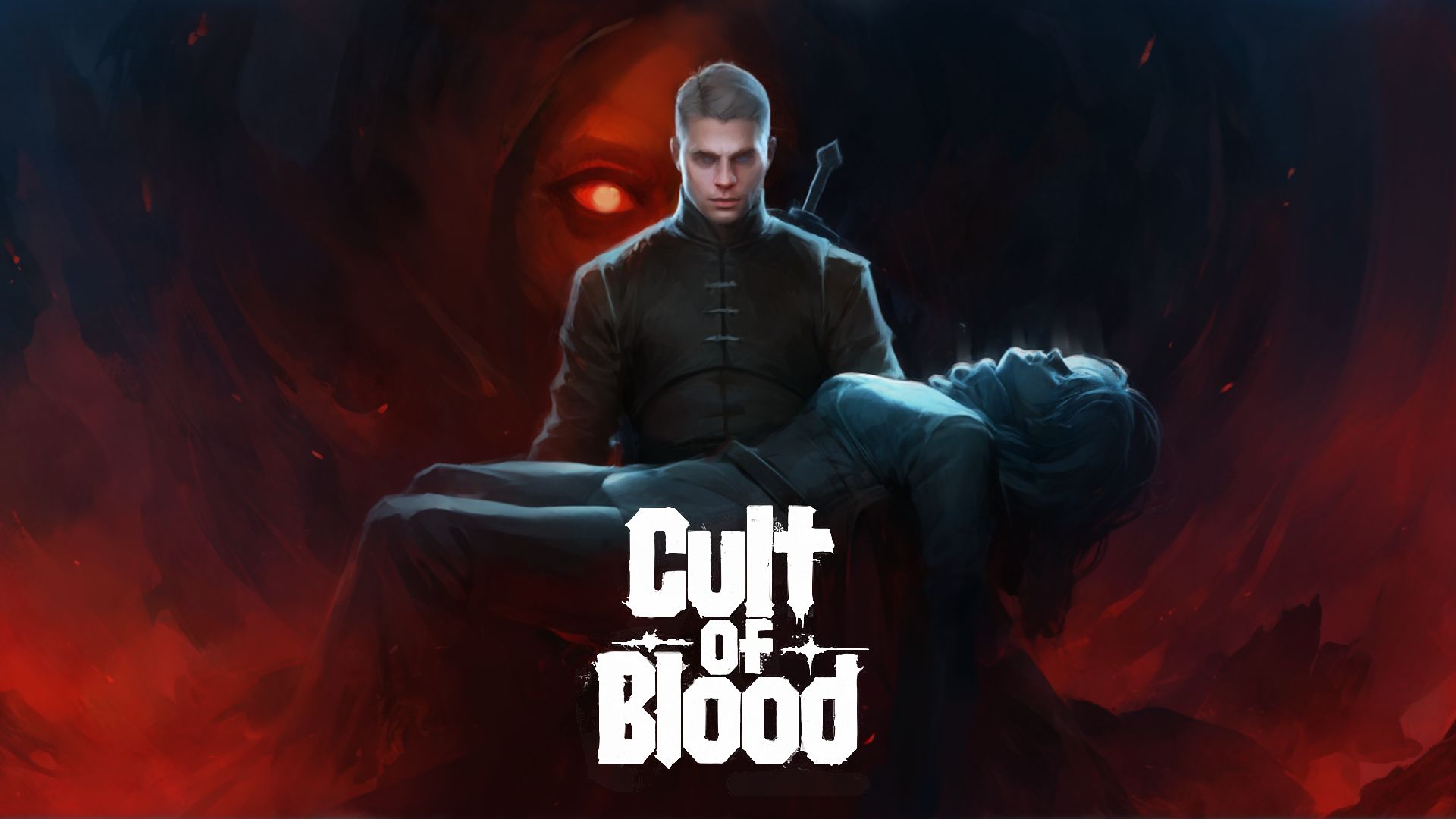 Cult of Blood Announced With Debut Trailer