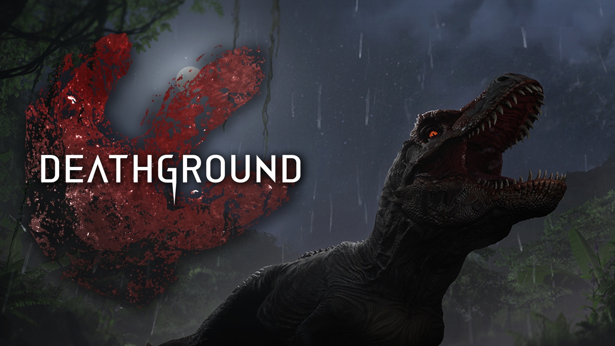 Deathground Will Launch Into Steam Early Access This Week