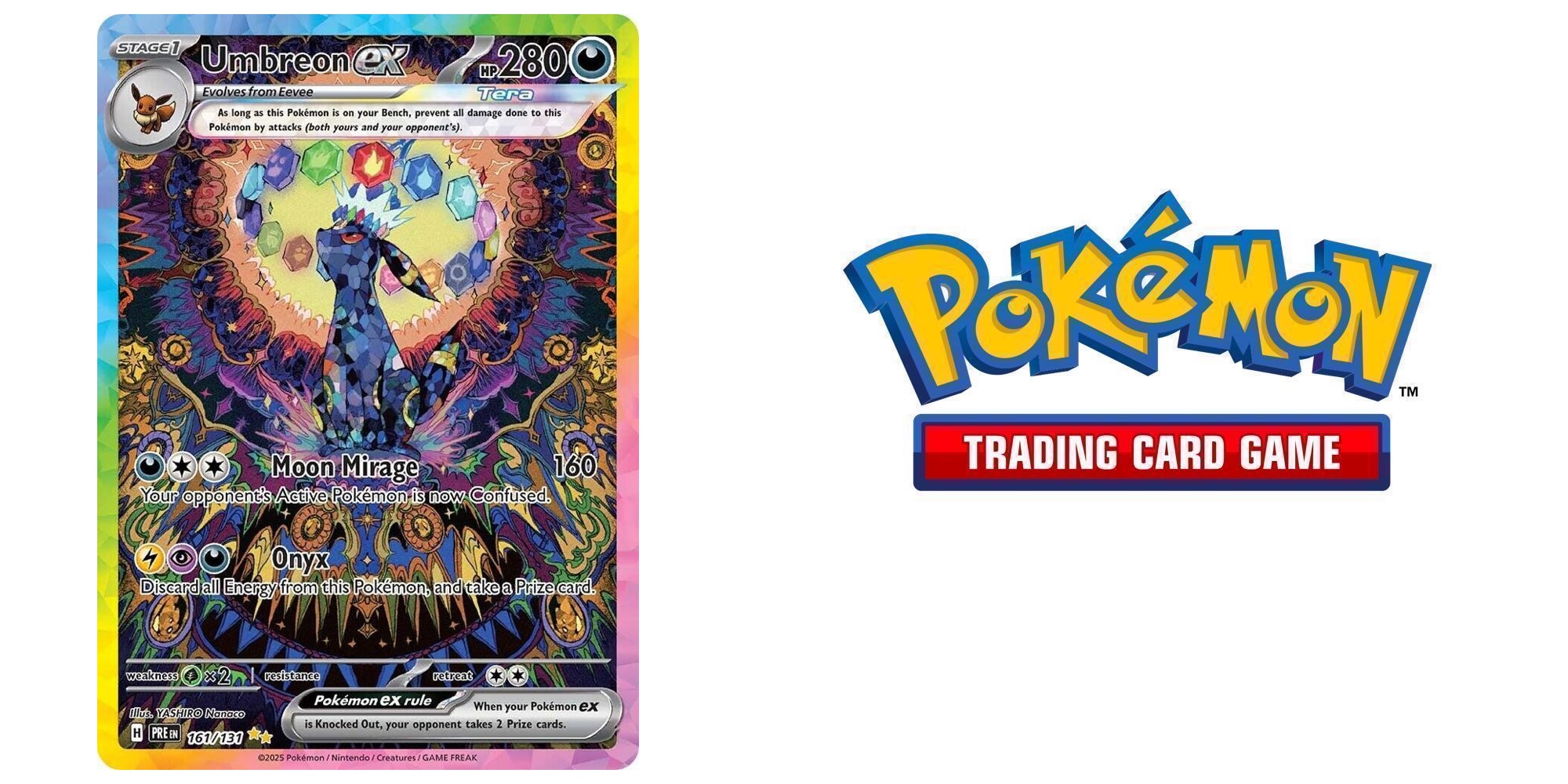 Pokémon TCG Value Watch: Prismatic Evolutions in October 2025